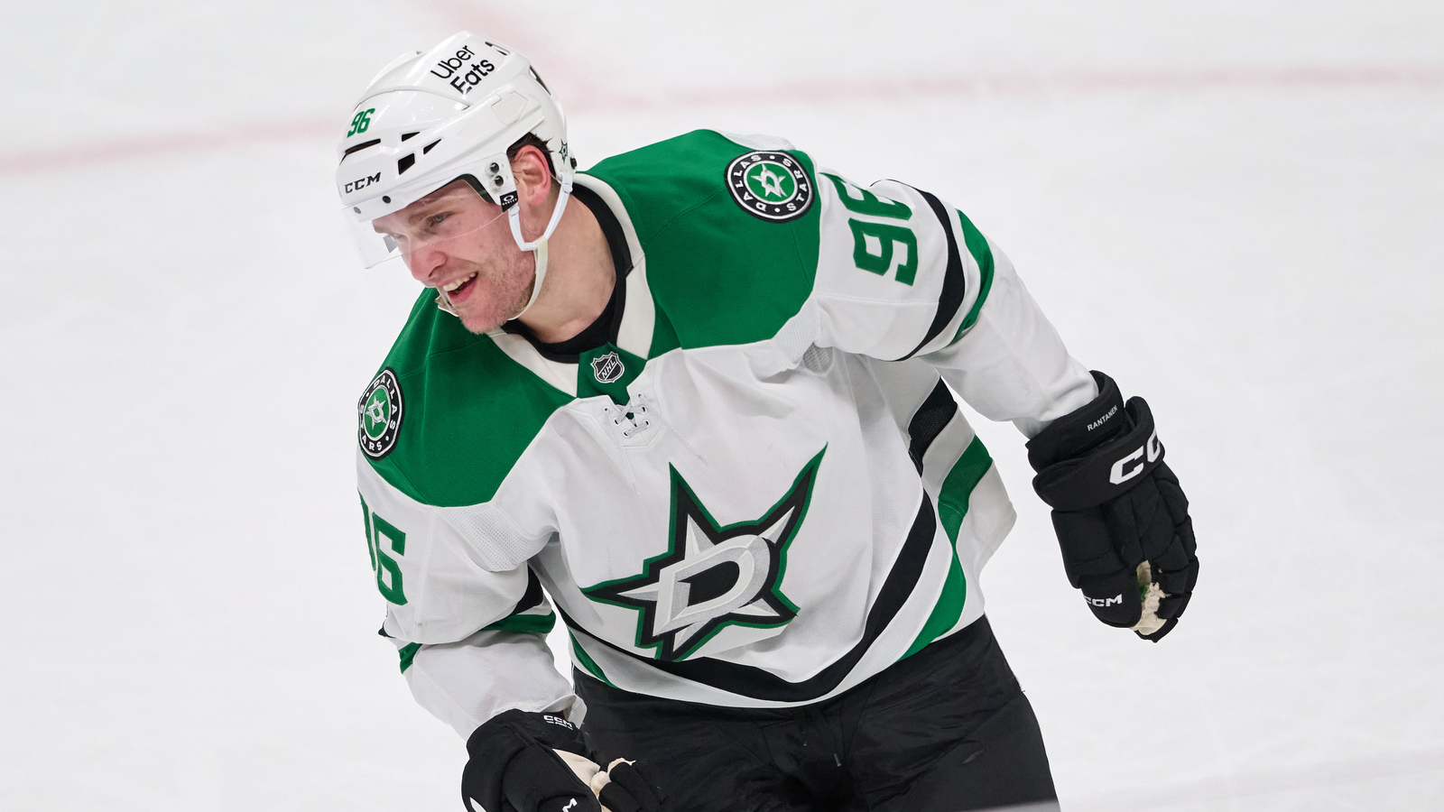 The Bouchard-for-Rantanen Trade the Oilers Are Happy They Never Made ...