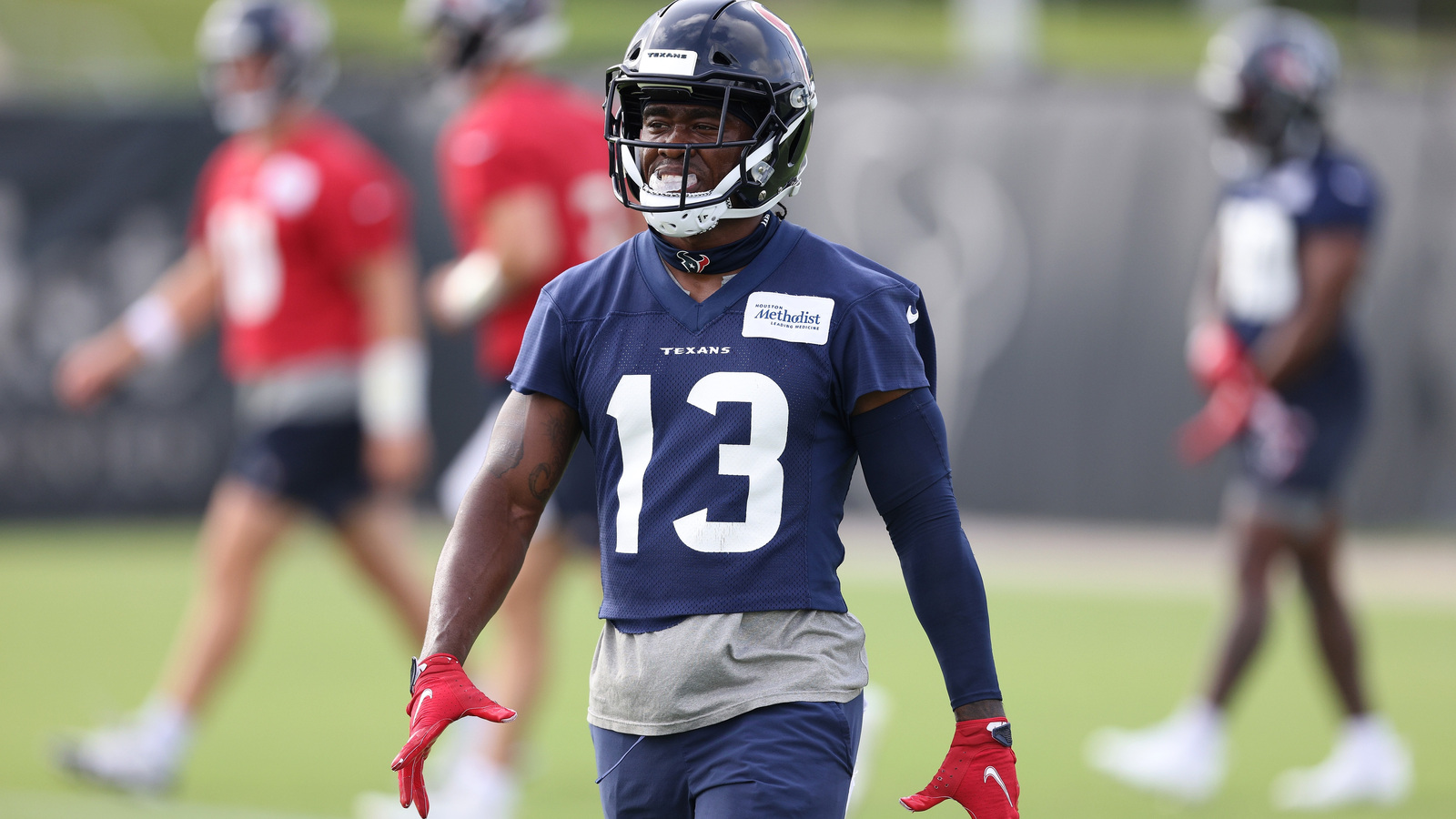 Brandin Cooks with Cowboys could mean trouble for NFL | Yardbarker
