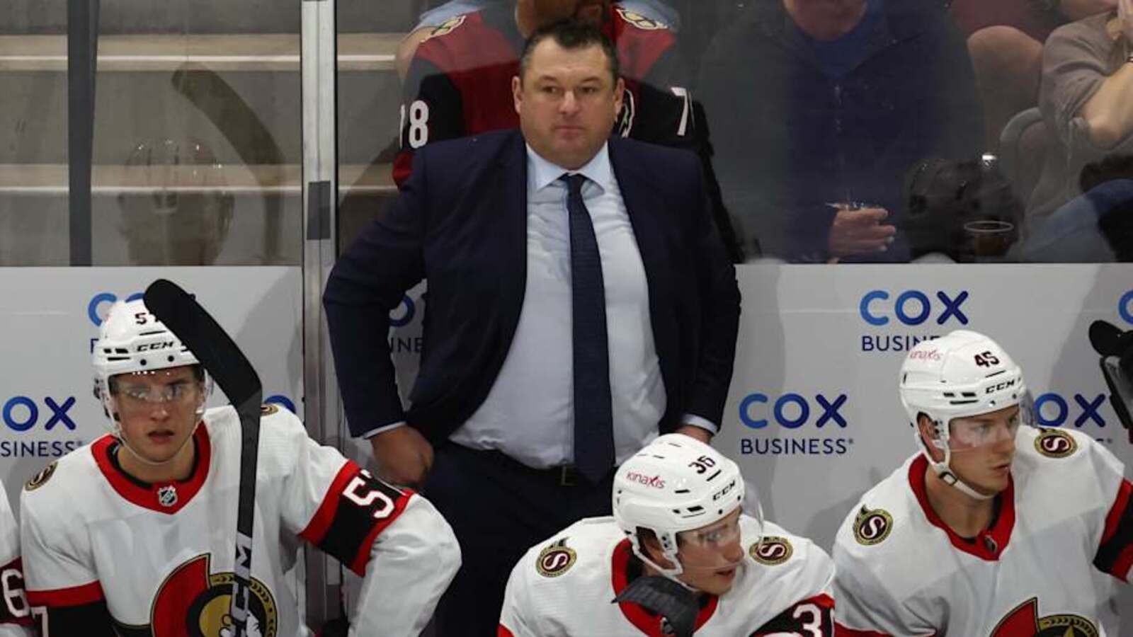 Kings Assistant Coach Becoming Hot HC Target | Yardbarker