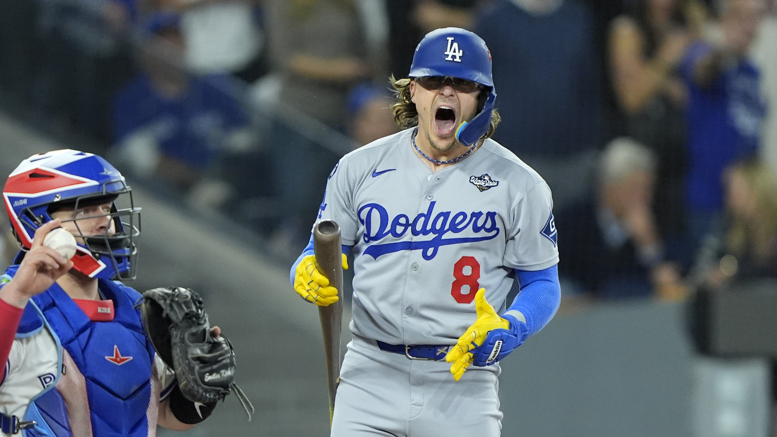 Dodgers' stance on Enrique Hernandez becomes known | Yardbarker