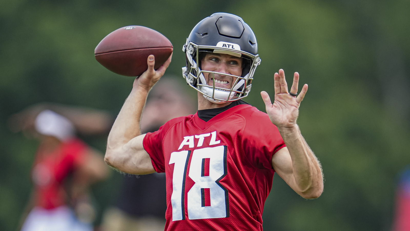 Falcons HC explains lack of preseason reps for QBs | Yardbarker