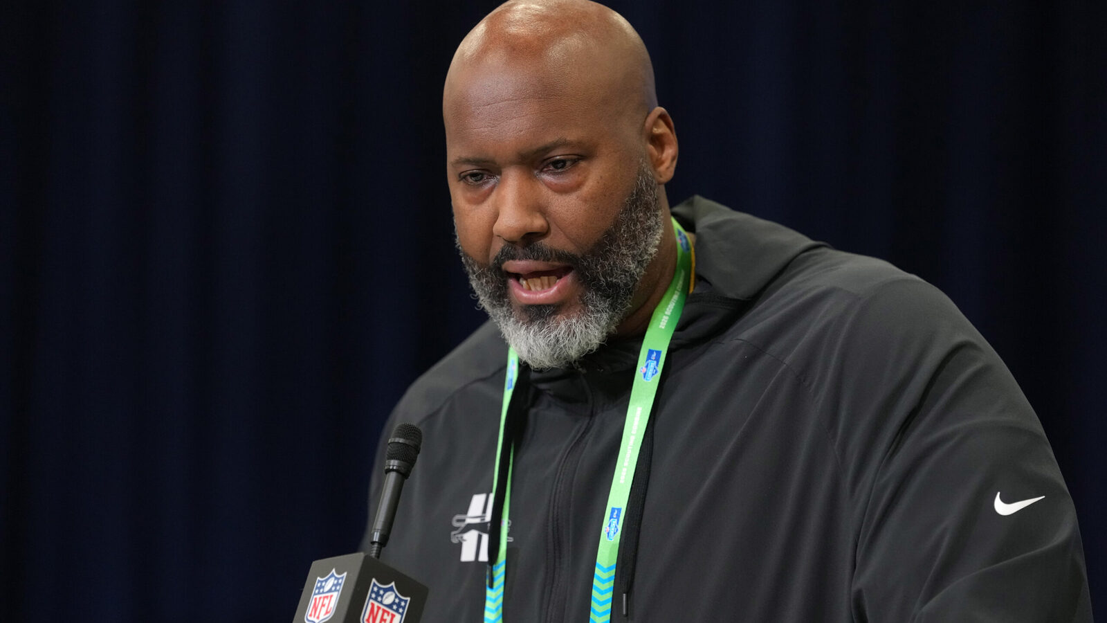 Lions Dump ‘Sonic And Knuckles’ Partner 24 Hours After Montgomery’s ...