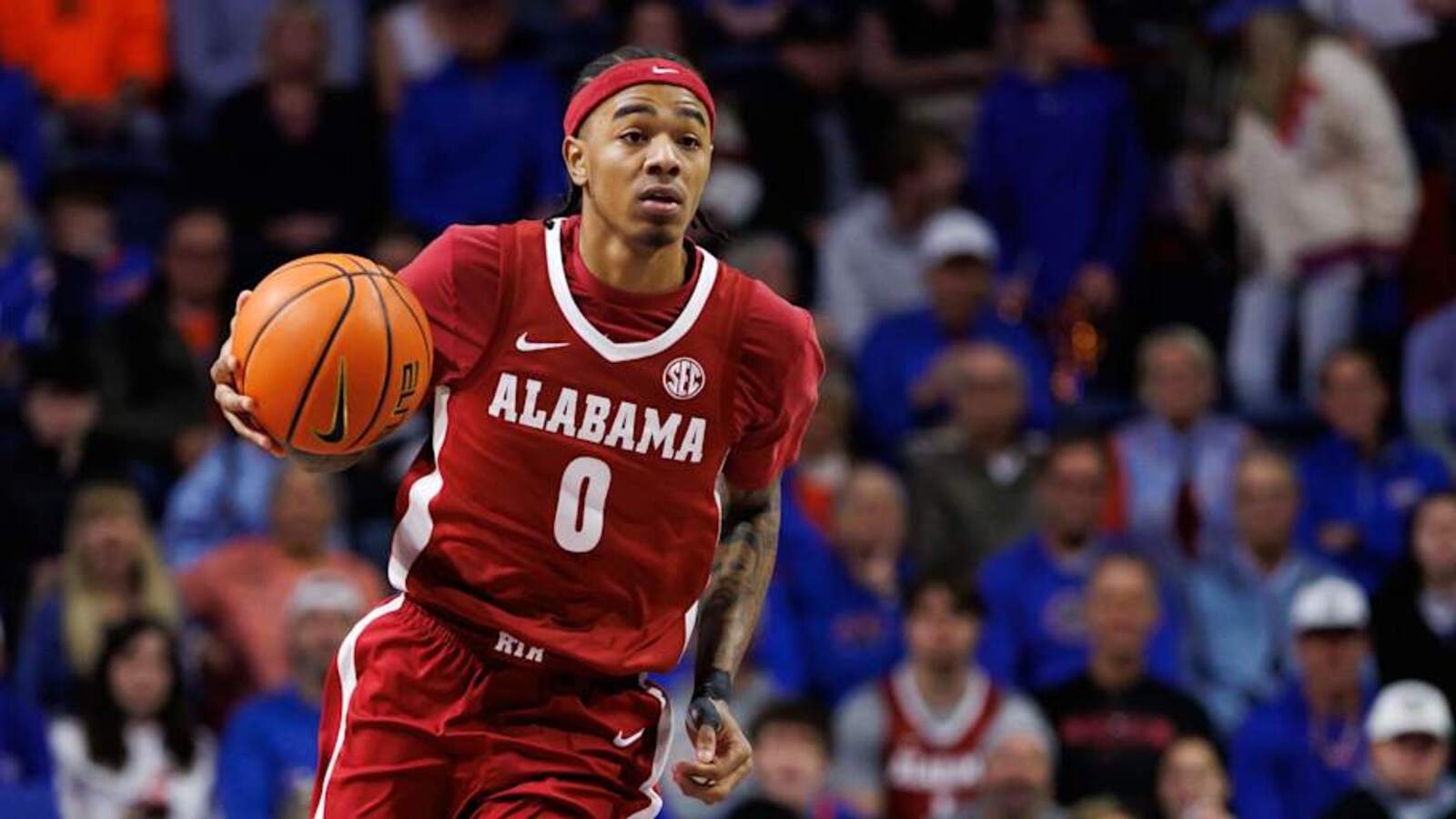 What Nate Oats Needs From Labaron Philon In 'Big Guard Matchup' Against ...