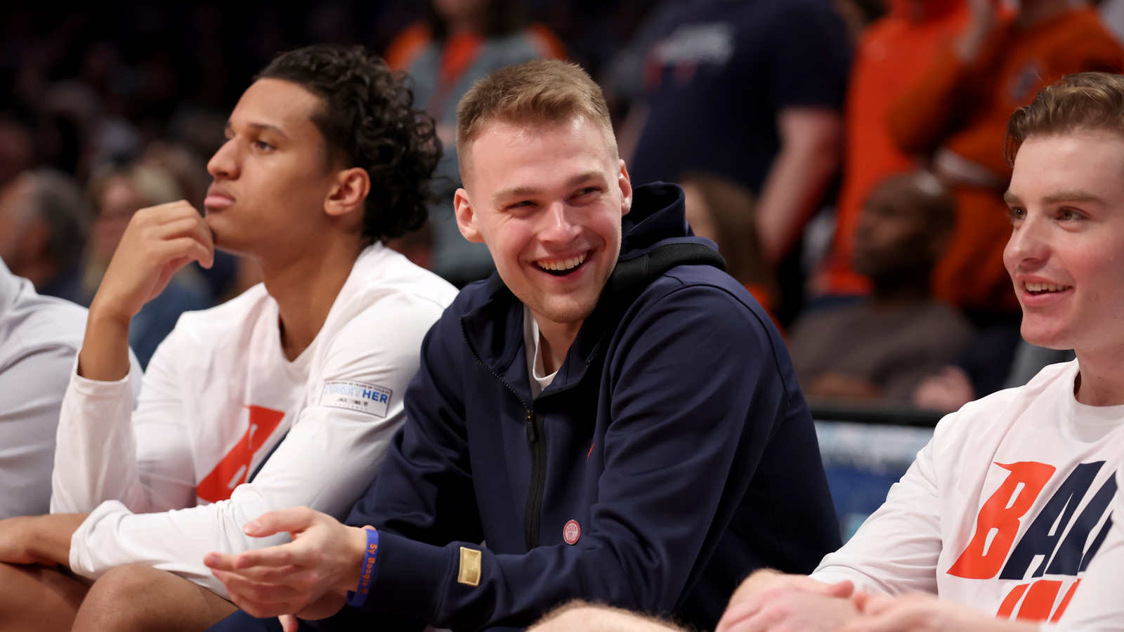 Buddy Boeheim gets notable NBA promotion | Yardbarker