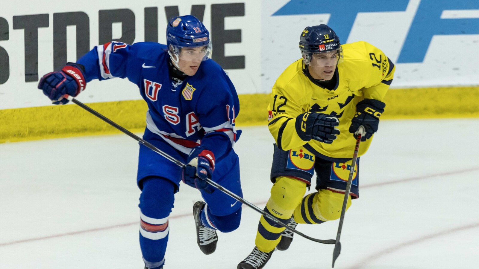 Penguins Reassign Melvin Fernstrom | Yardbarker