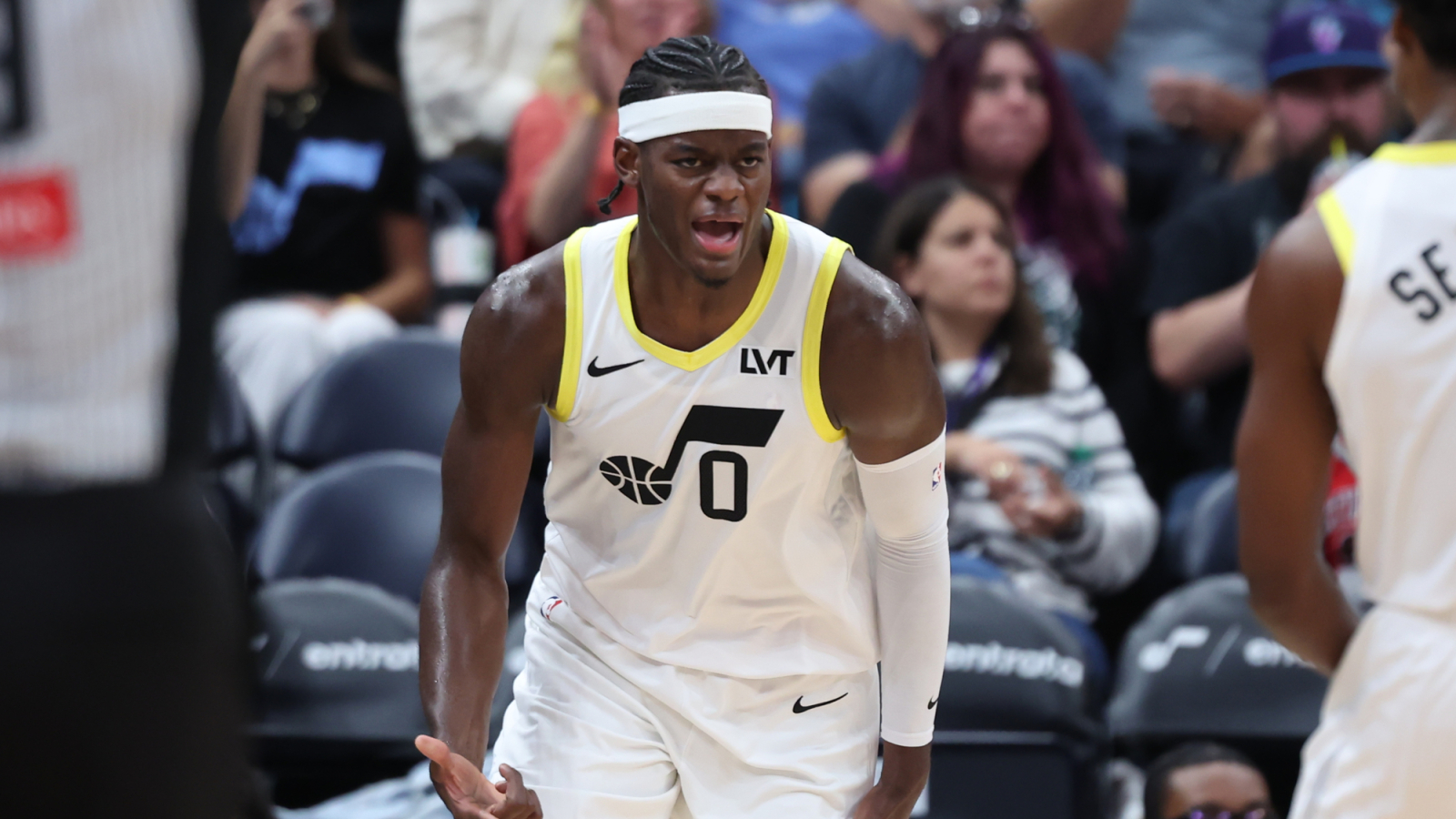 Taylor Hendricks’ Return Could Be the Key to Utah Jazz’s 2025-26 | Yardbarker