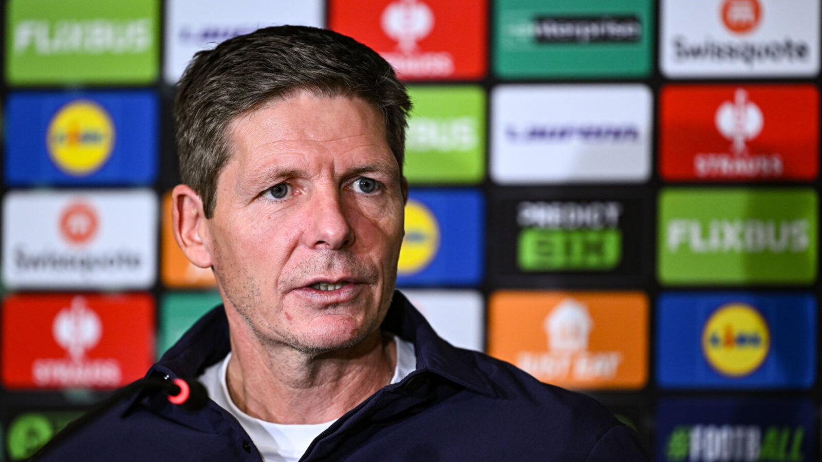 Oliver Glasner’s Rant Underlines the Serious Lack of Ambition at ...