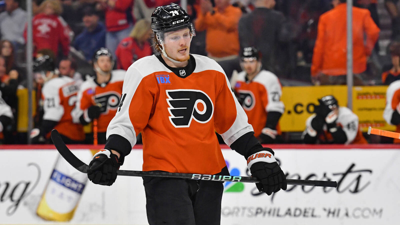 Best & Worst Moments of the Flyers’ 2023-24 Season | Yardbarker