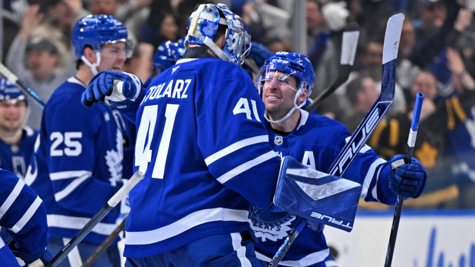 Nick Kypreos Suggests Unexpected Maple Leafs' Trade Chip | Yardbarker