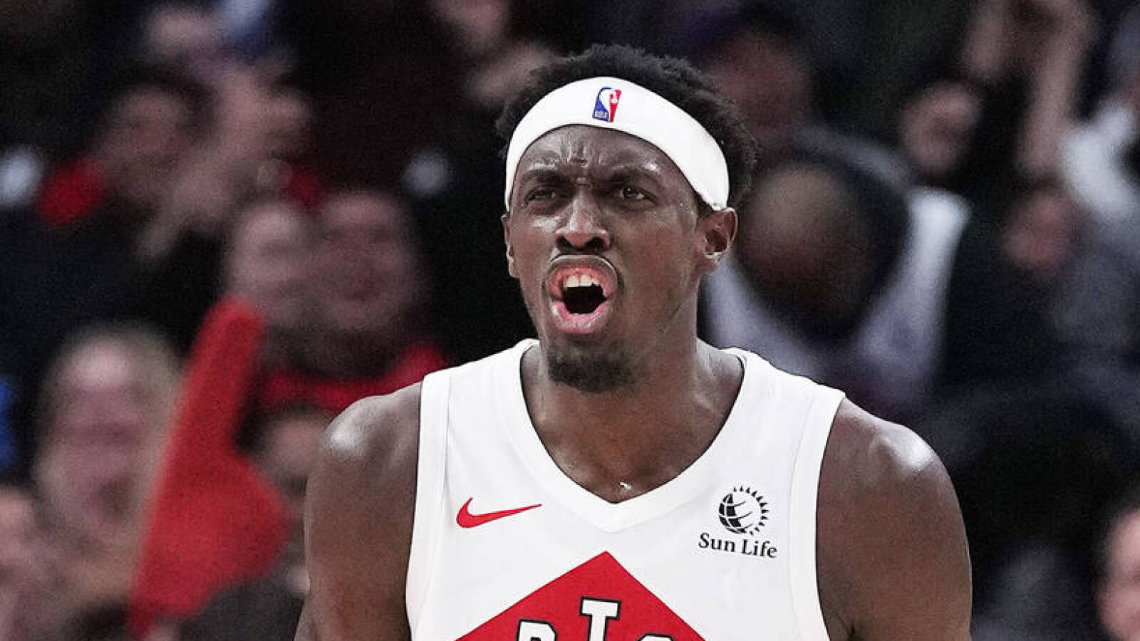 Raptors shock Wizards with 23-point comeback | Yardbarker