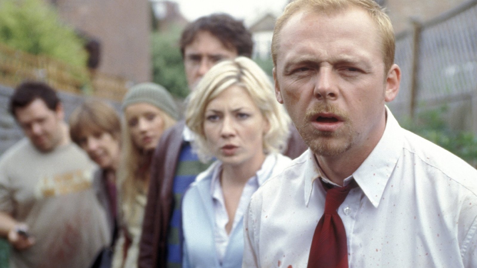 20 facts you might not know about 'Shaun of the Dead' | Yardbarker