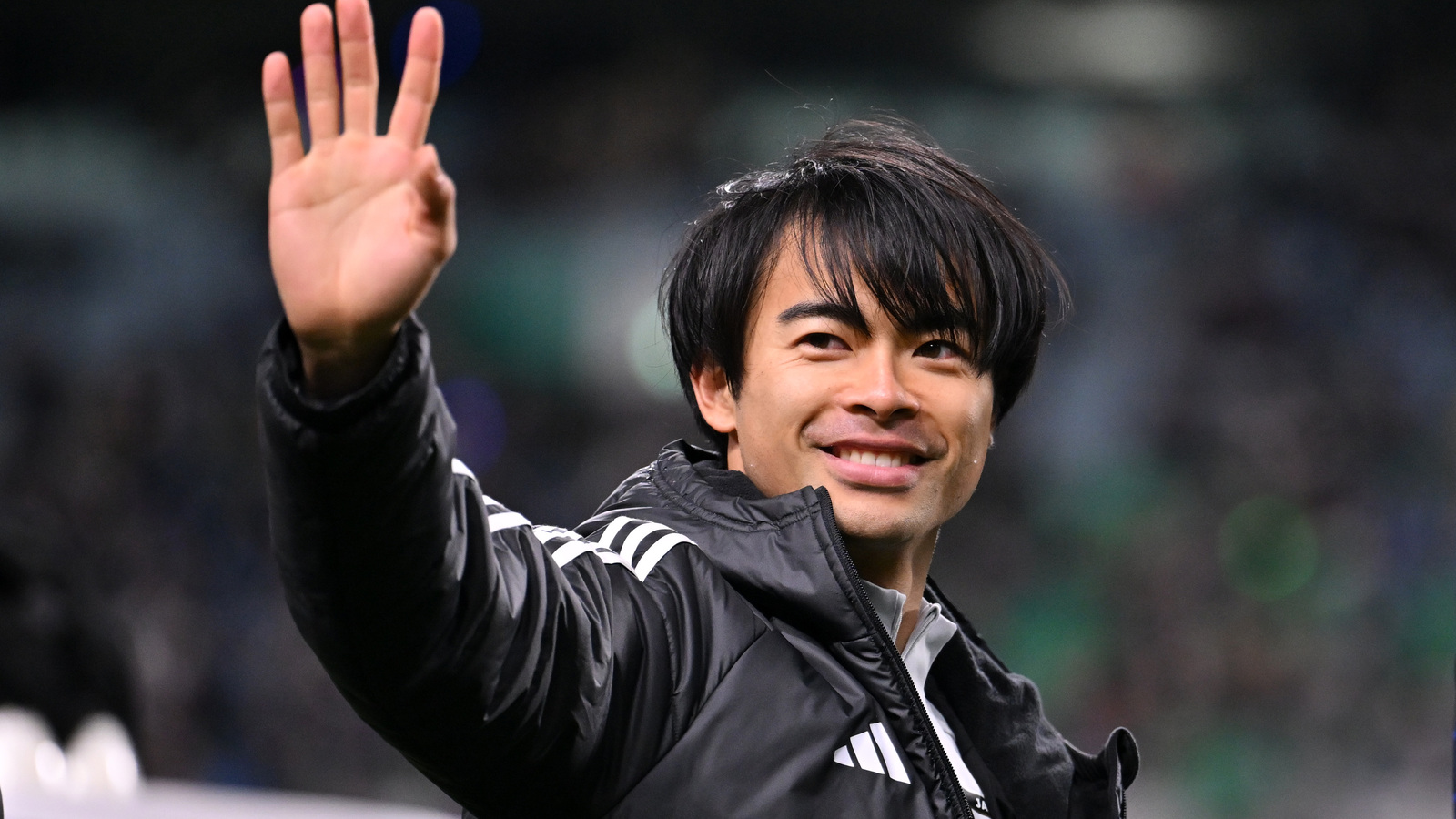 Report: Liverpool would need to pay £80m+ for ‘special talent’ who ...