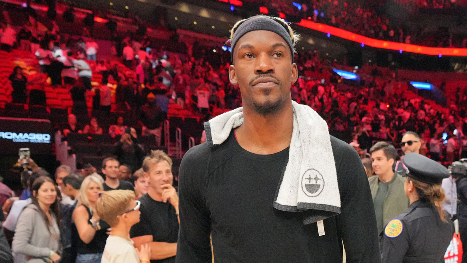 Jimmy Butler to be traded to Warriors, agrees to extension | Yardbarker