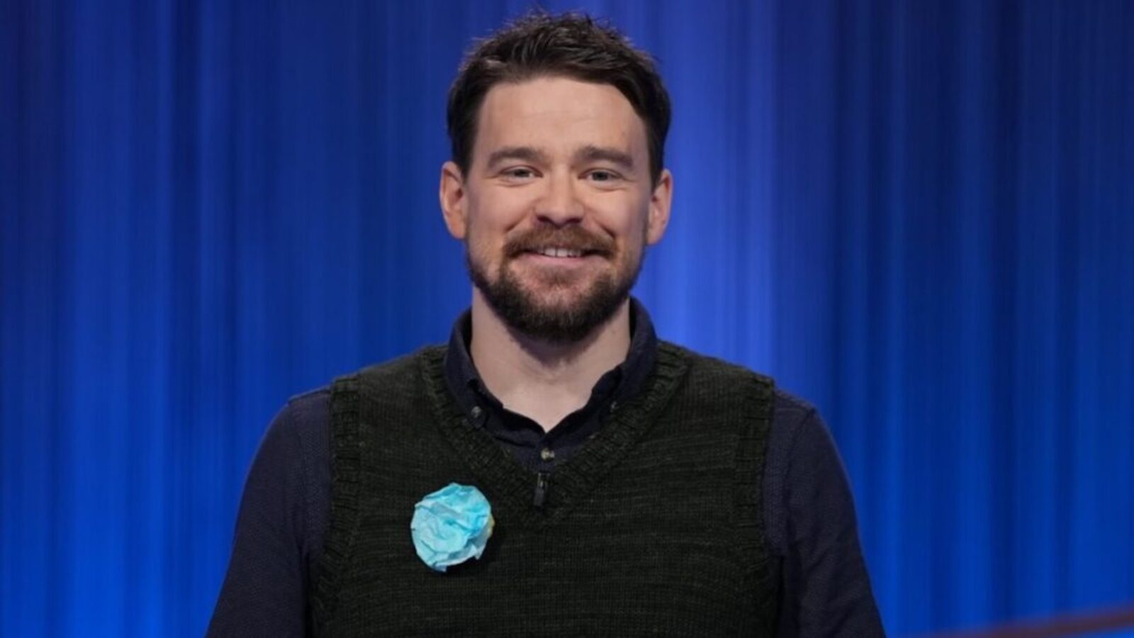 ‘Jeopardy!’ Champion Sam Kavanaugh Gets Candid About Controversial Show ...