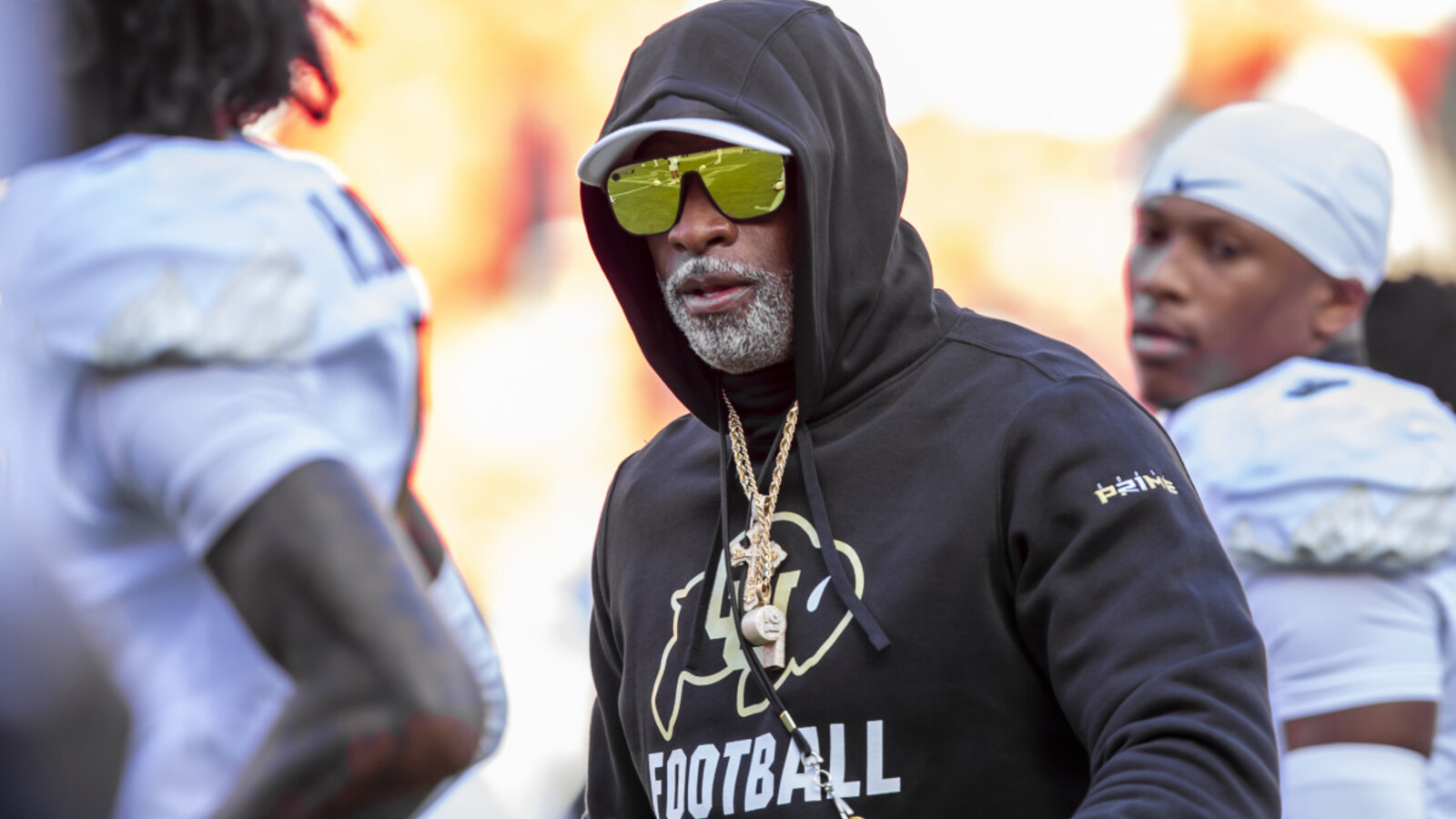 Colorado Makes Major Move Amid Deion Sanders To NFL Rumors | Yardbarker