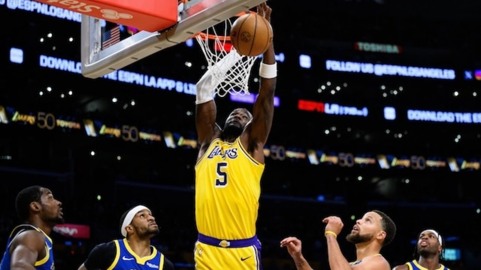 Deandre Ayton Still Working On Pick-And-Roll Chemistry With Luka Doncic ...