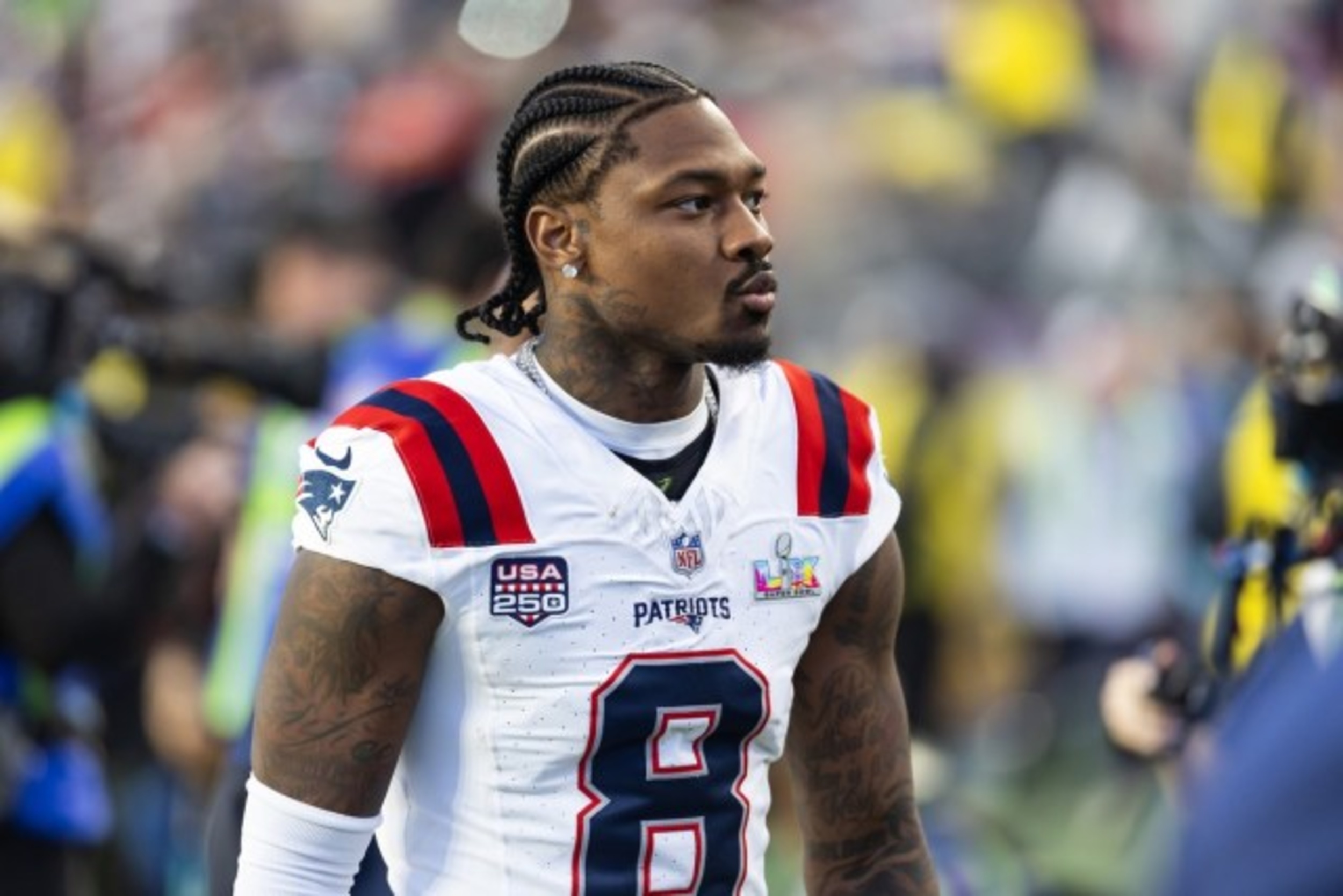 Stefon Diggs Free Agency: 3 Best Landing Spots For 2026 | Yardbarker