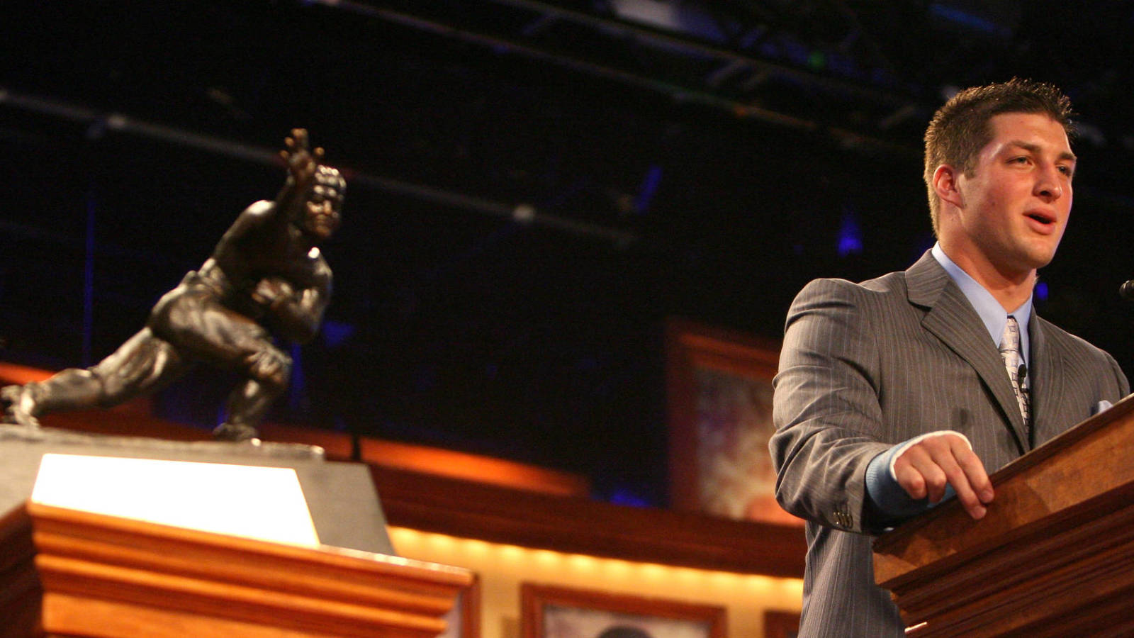 The 25 greatest Heisman-winning seasons of all time | Yardbarker