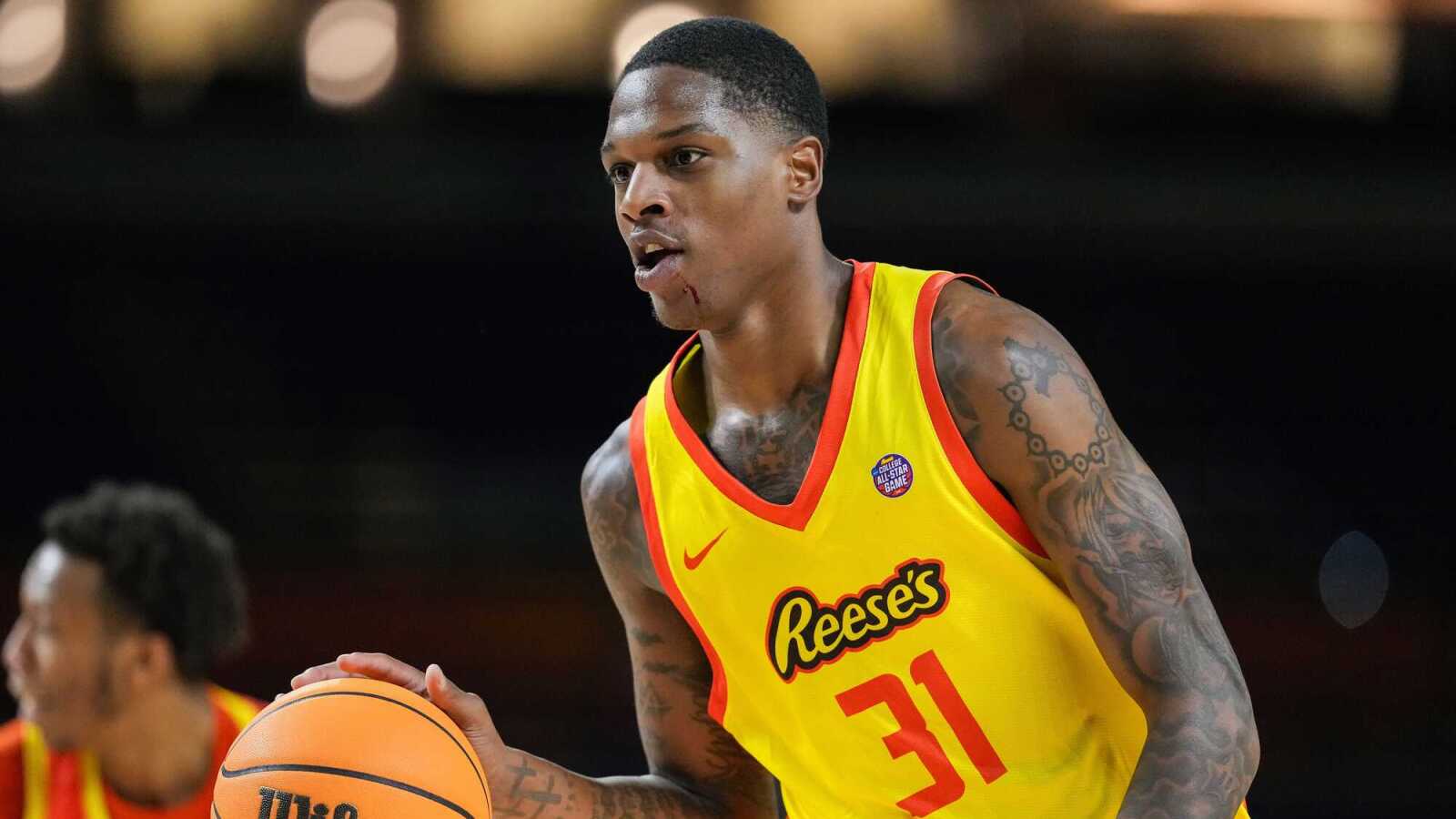Magic Sign Izaiyah Nelson To Two-Way Deal | Yardbarker
