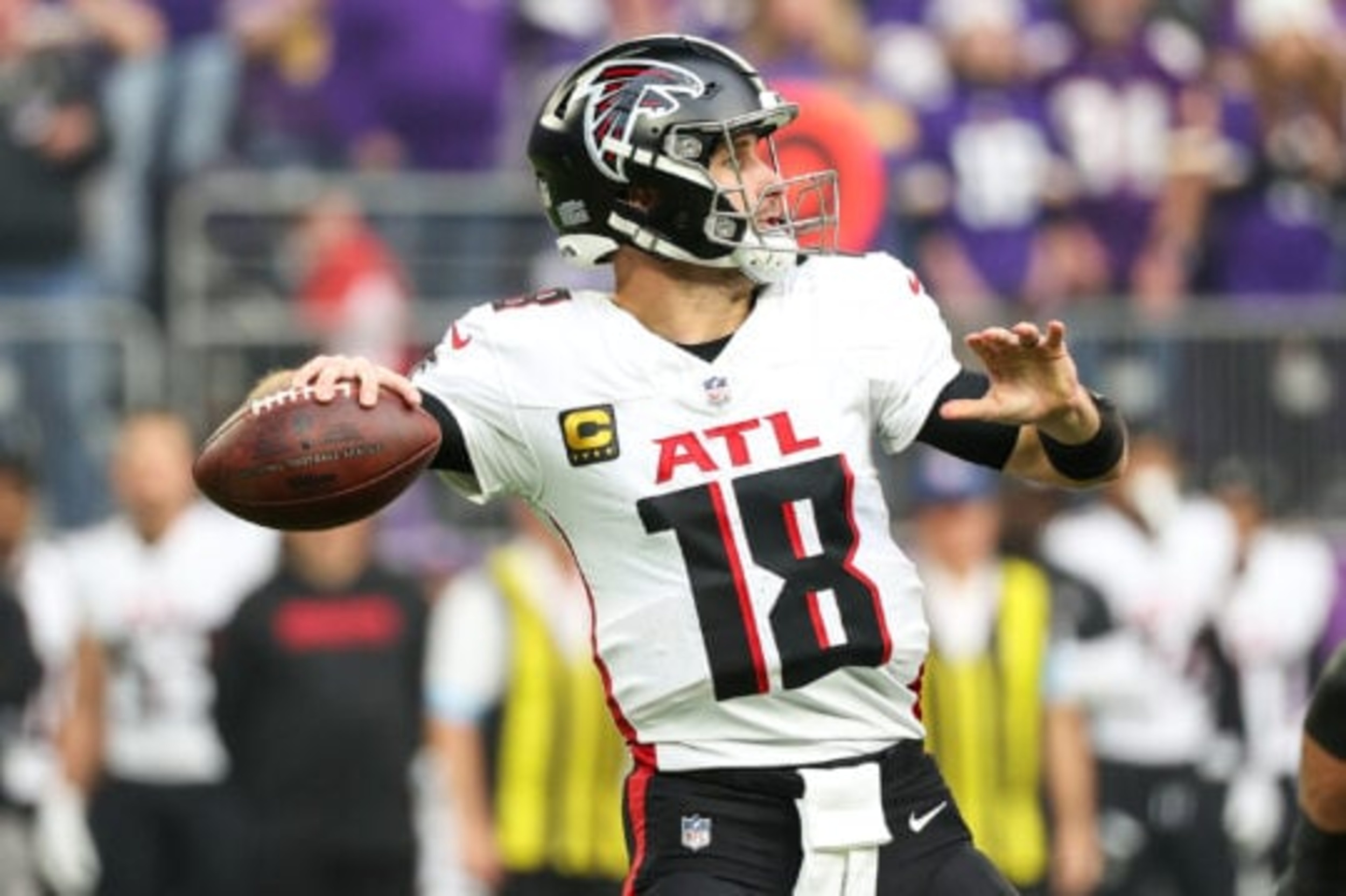 Falcons will ‘most likely’ eat $65 million in dead money to release ...