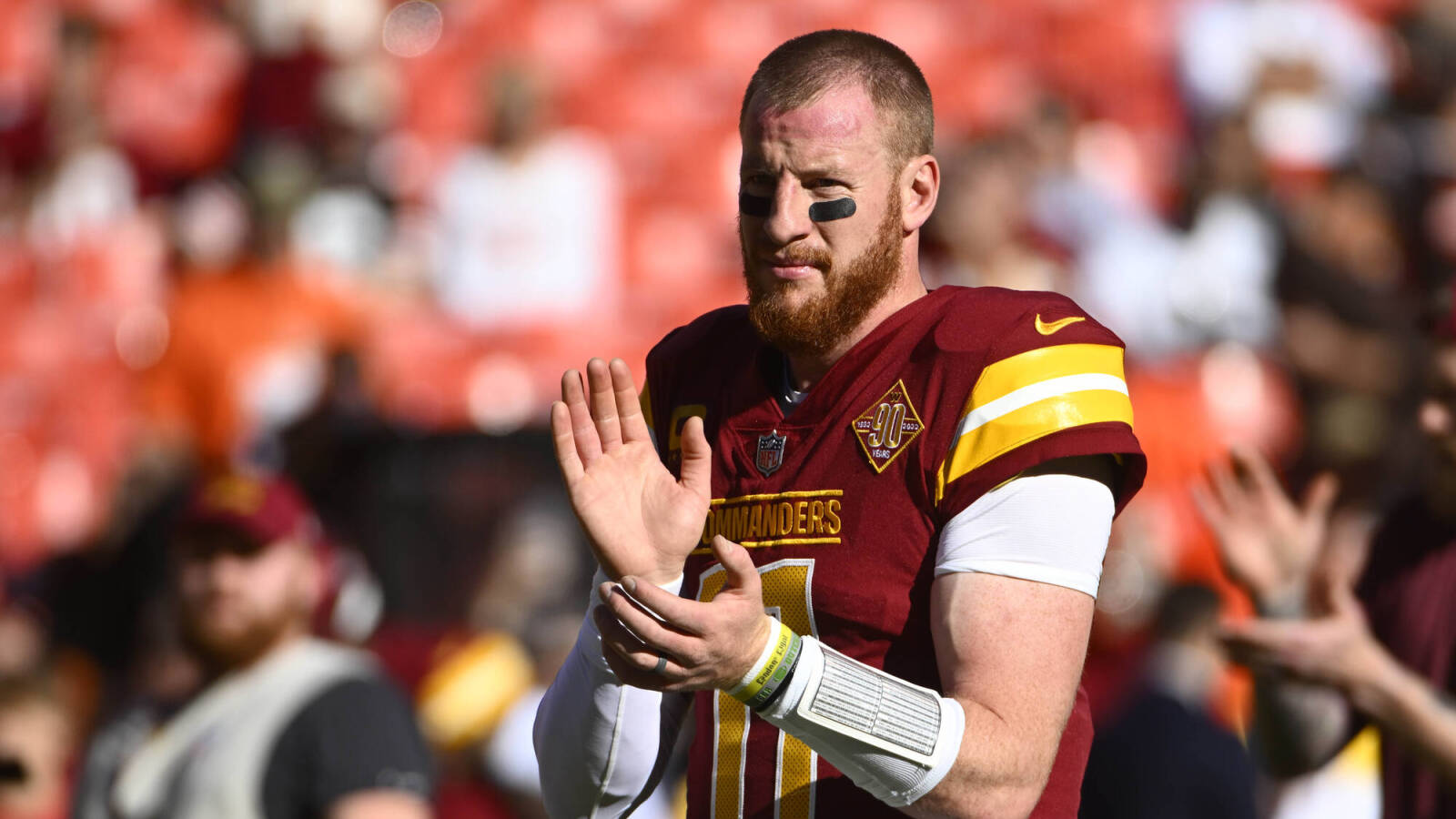 Chiefs Might Sign Wentz as Mahomes Backup? | Yardbarker