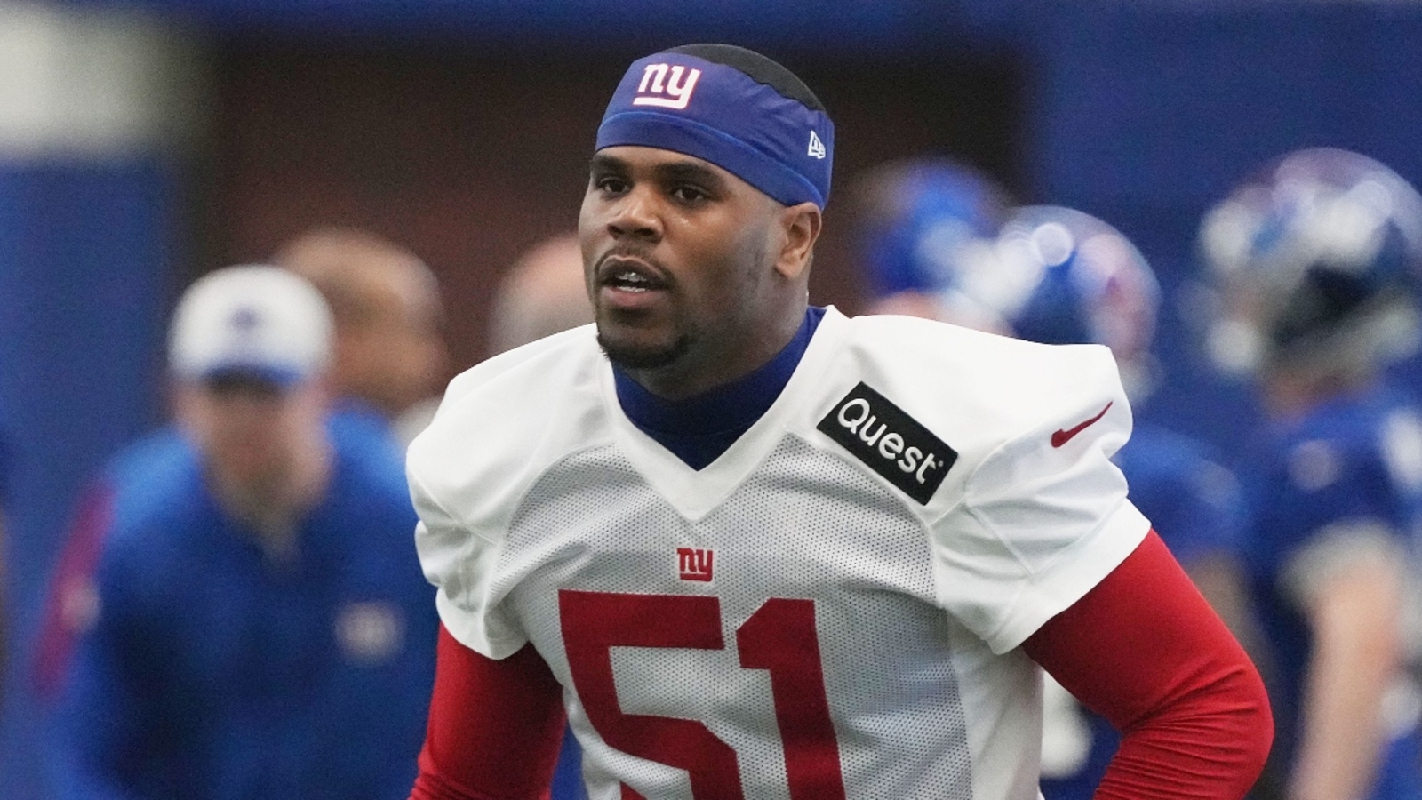 New York Giants sign Abdul Carter to four-year, $42.25 million rookie contract | Yardbarker