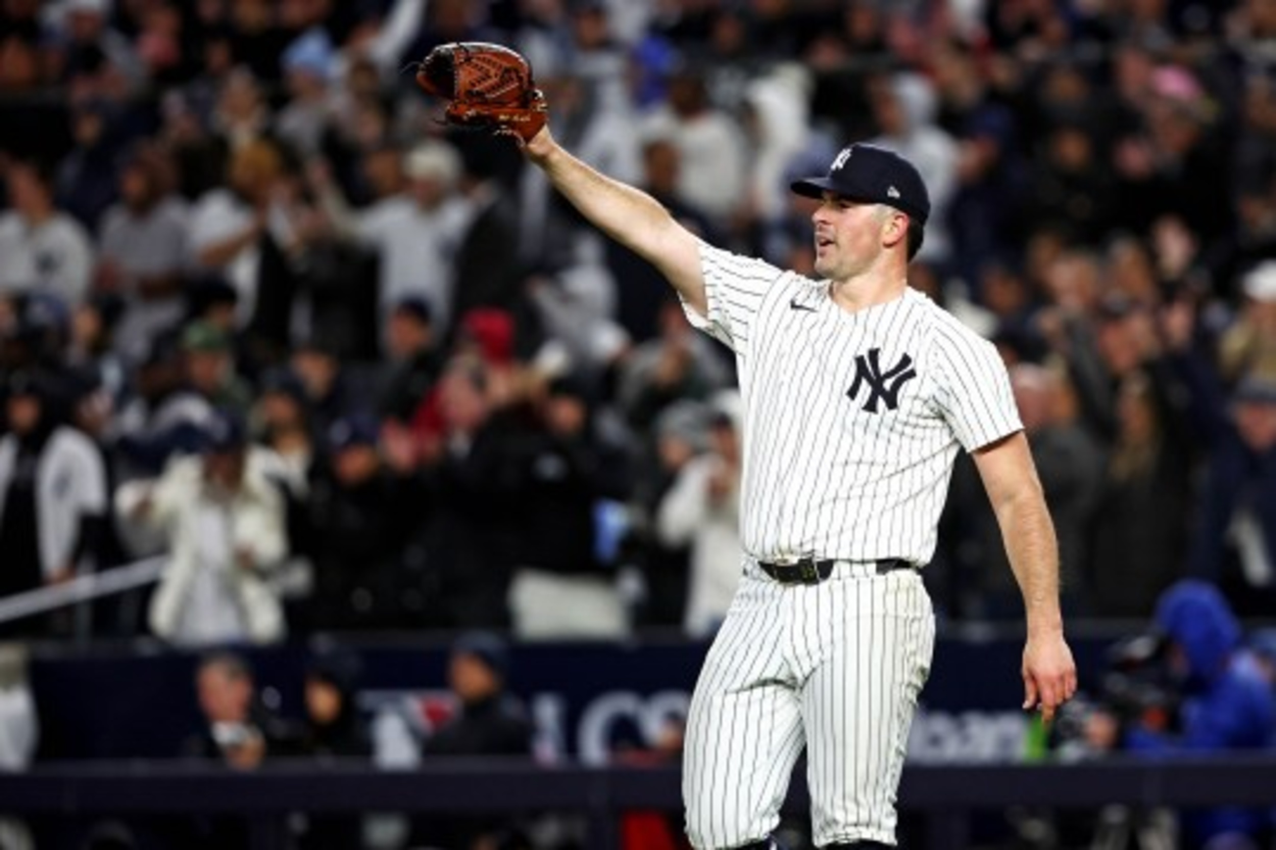 The Yankees have a $162 million problem | Yardbarker