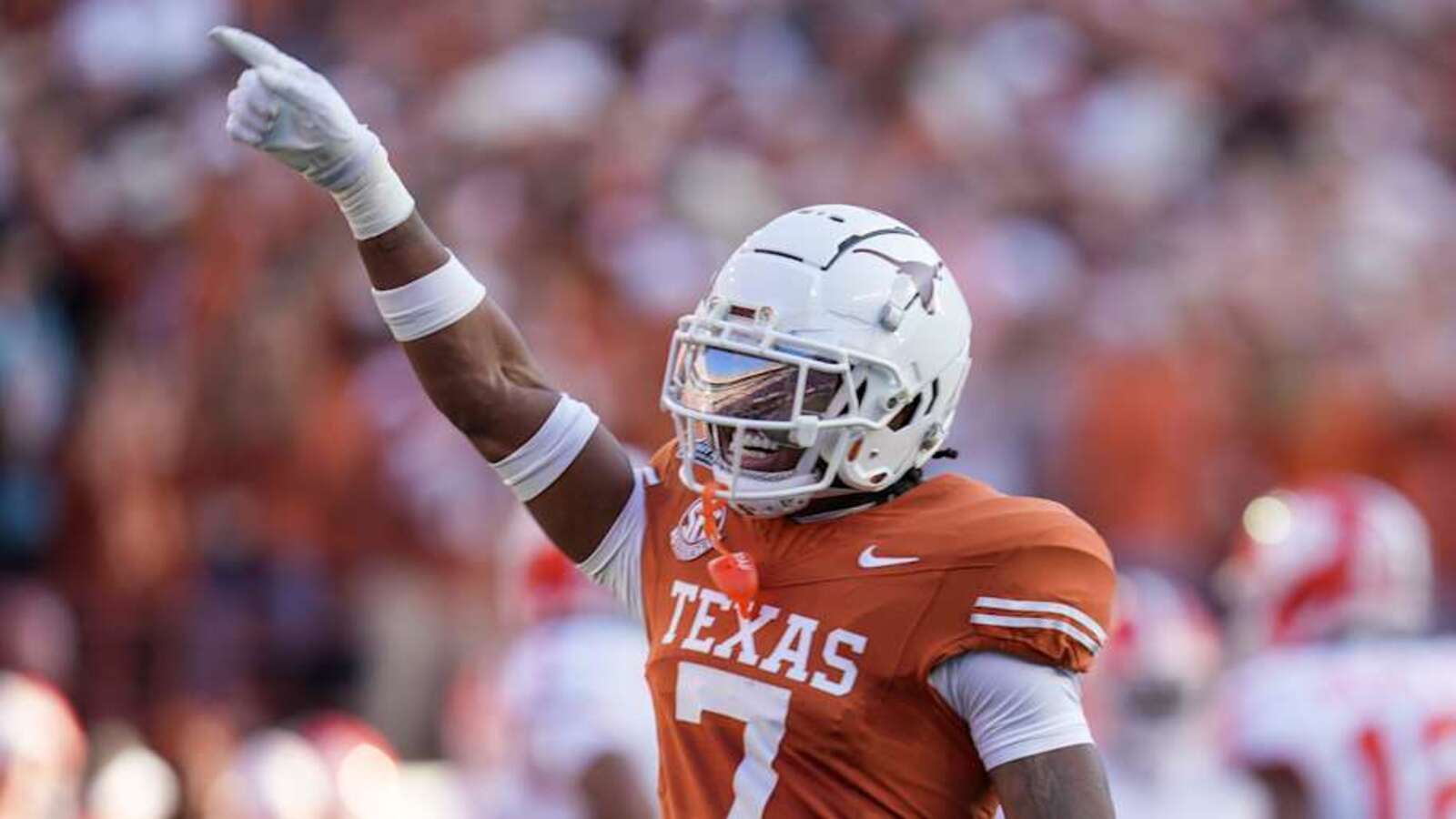 Report: Ranking Top CB Prospects For Raiders | Yardbarker