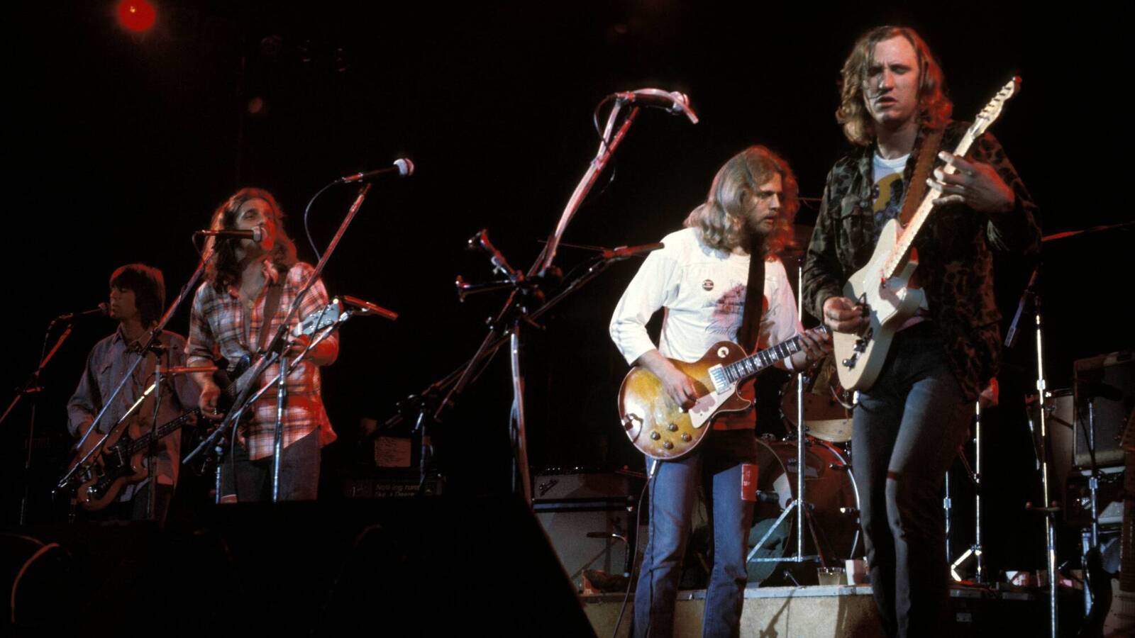 Golden state of mind: 20 quintessential songs about California | Yardbarker