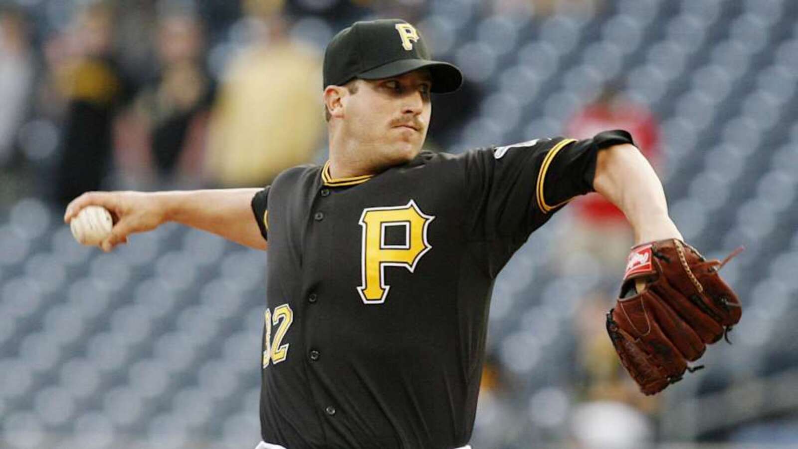 Two Former Houston Cougars Pitchers Named to All-Quarter Century Team ...