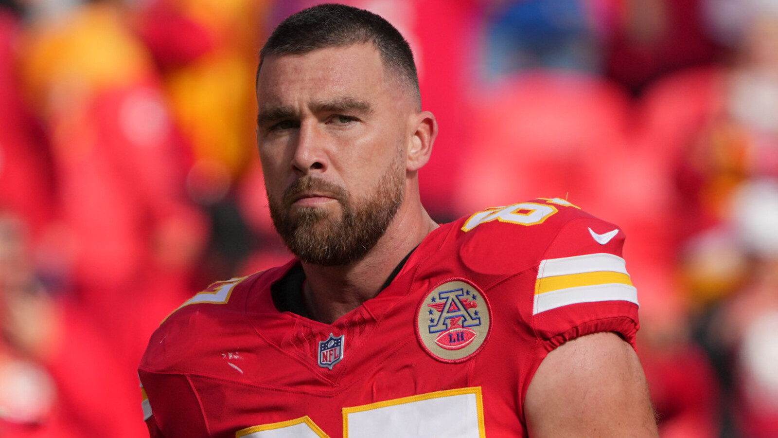 Travis Kelce Apologizes for Unfortunate Chiefs Development | Yardbarker