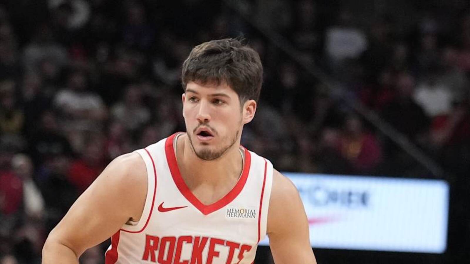 Reed Sheppard Has a Chance To Make an Impact During Amen Thompson’s ...