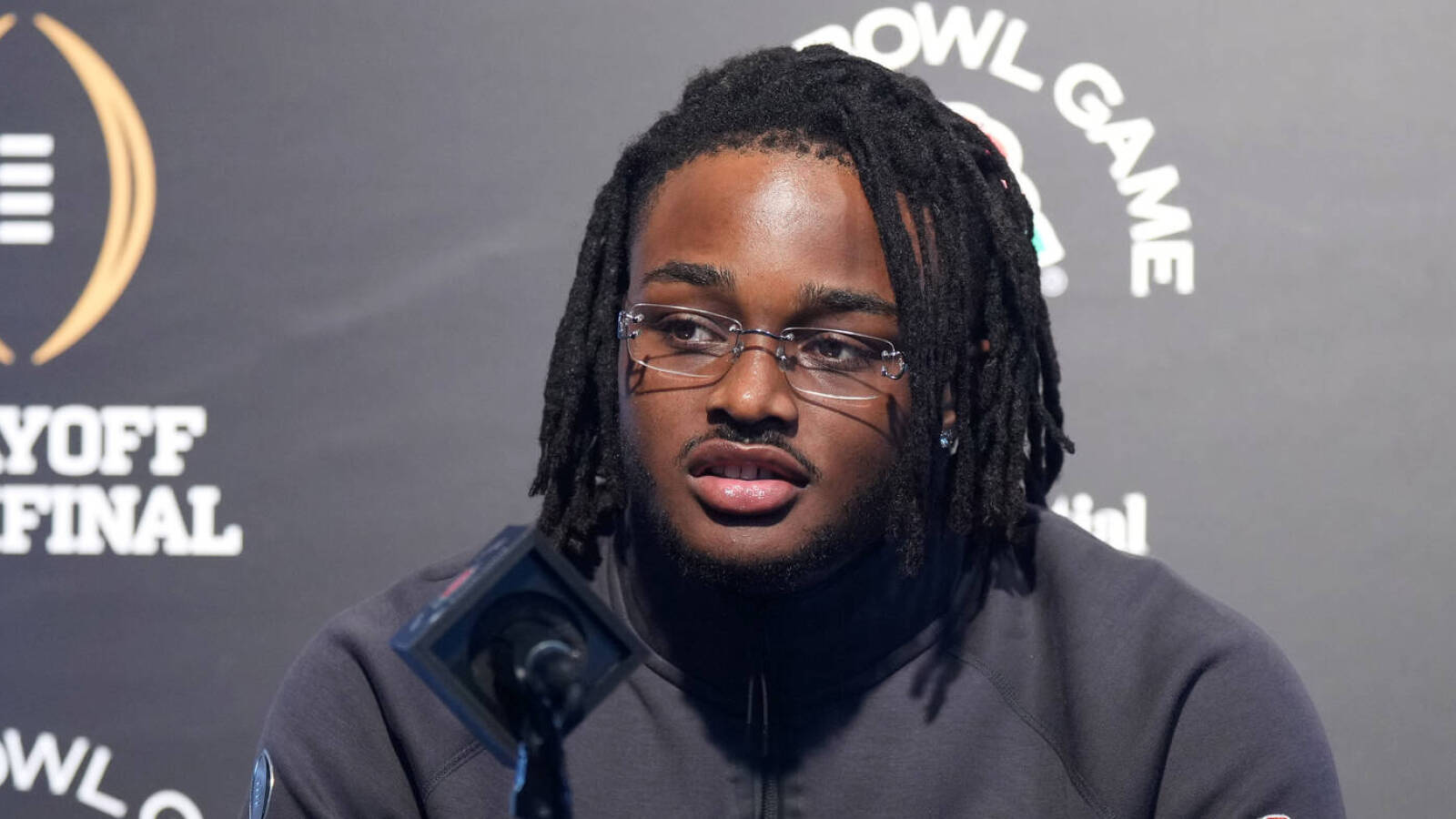 Vikings select edge rusher to replace Pro Bowler in latest mock ...