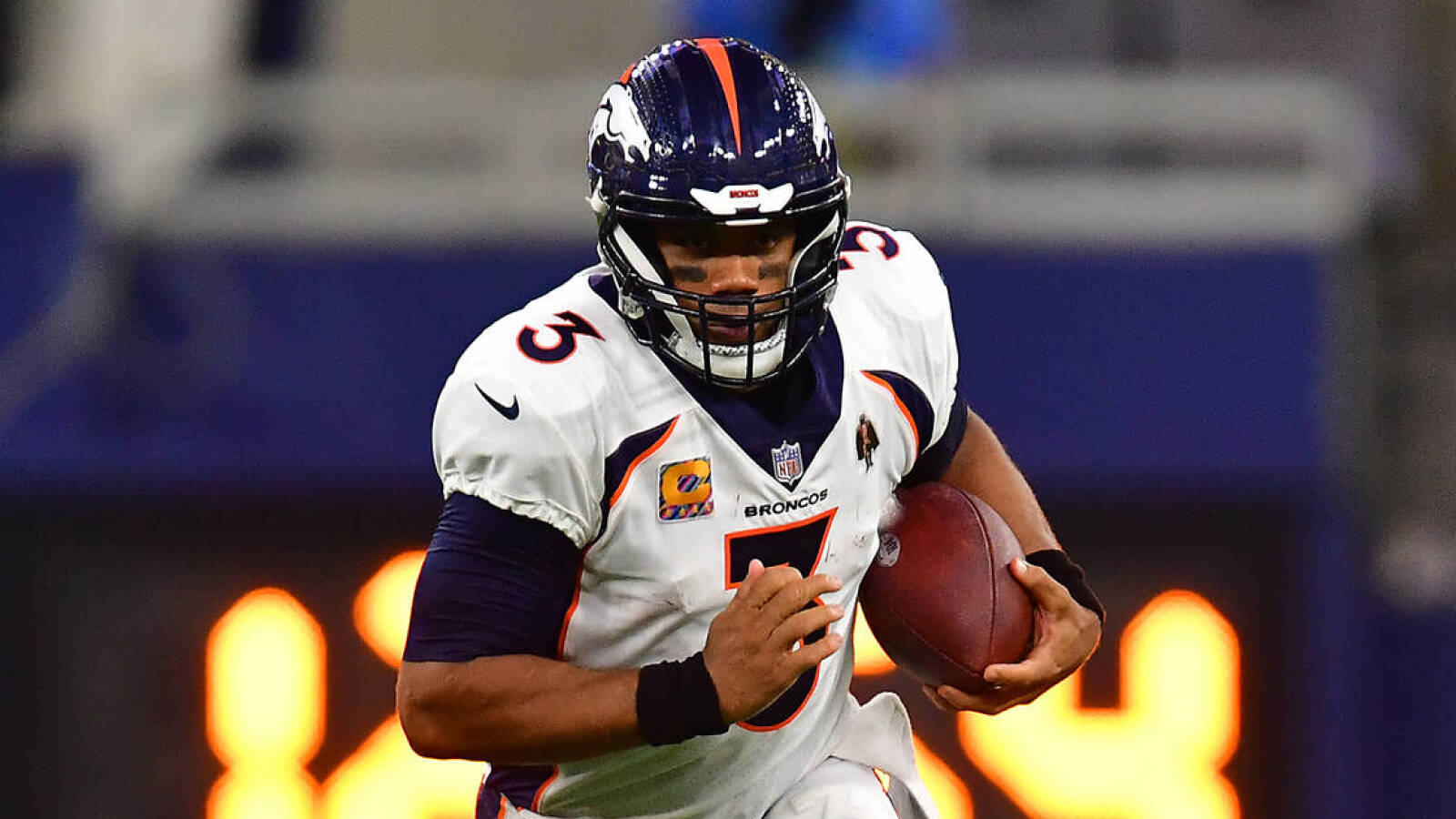 Subway didn't pull Russell Wilson 'Dangerwich' over trolling, poor play ...