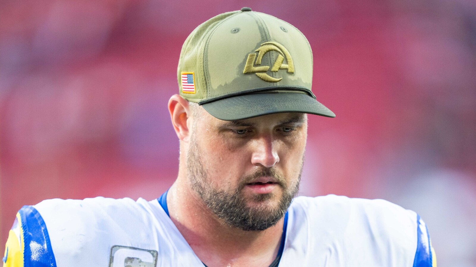 Sean McVay Addresses Rob Havenstein’s Future; Rams Eyeing Warren ...