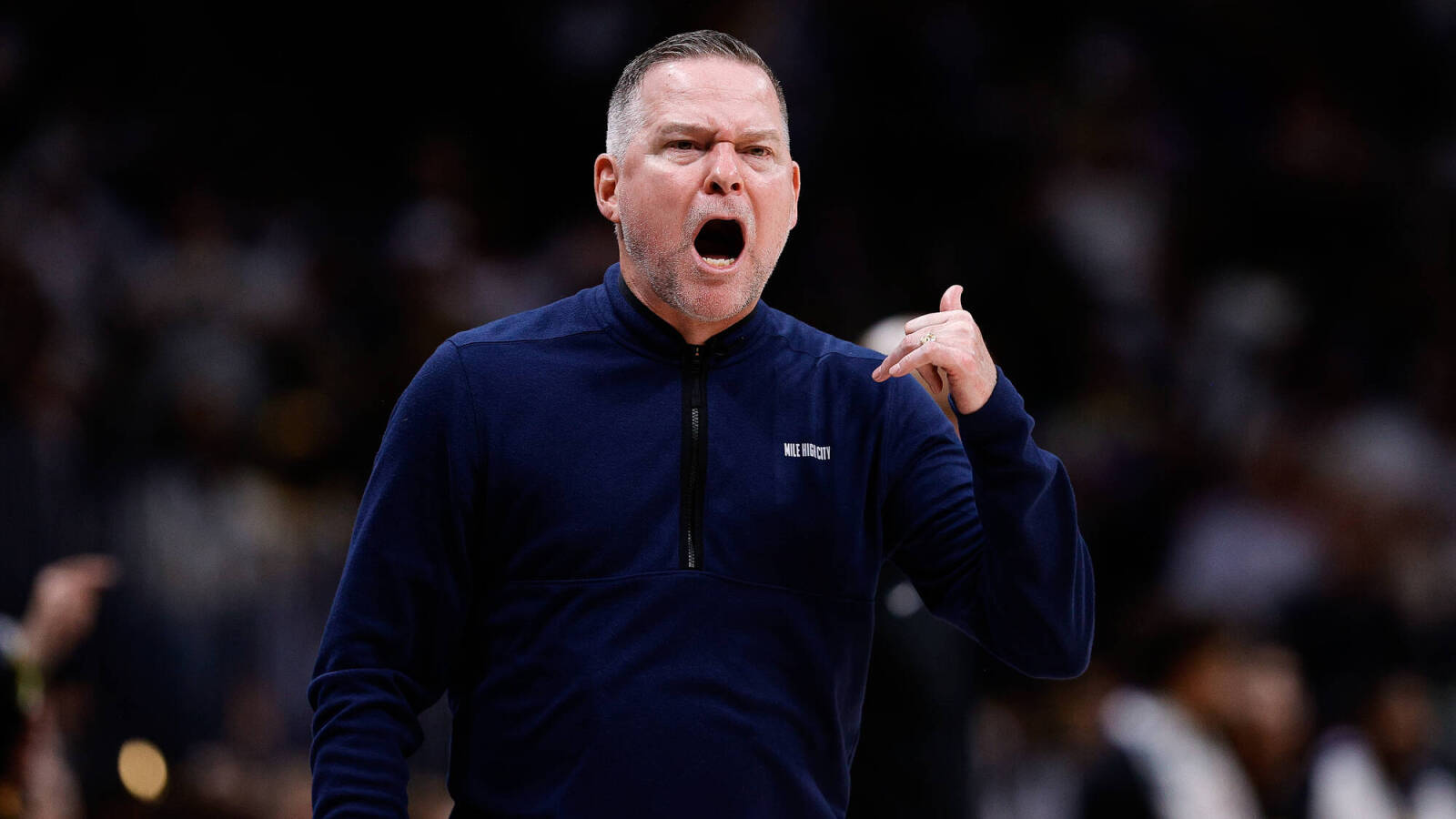 Nuggets HC Michael Malone rips team for one bad habit | Yardbarker