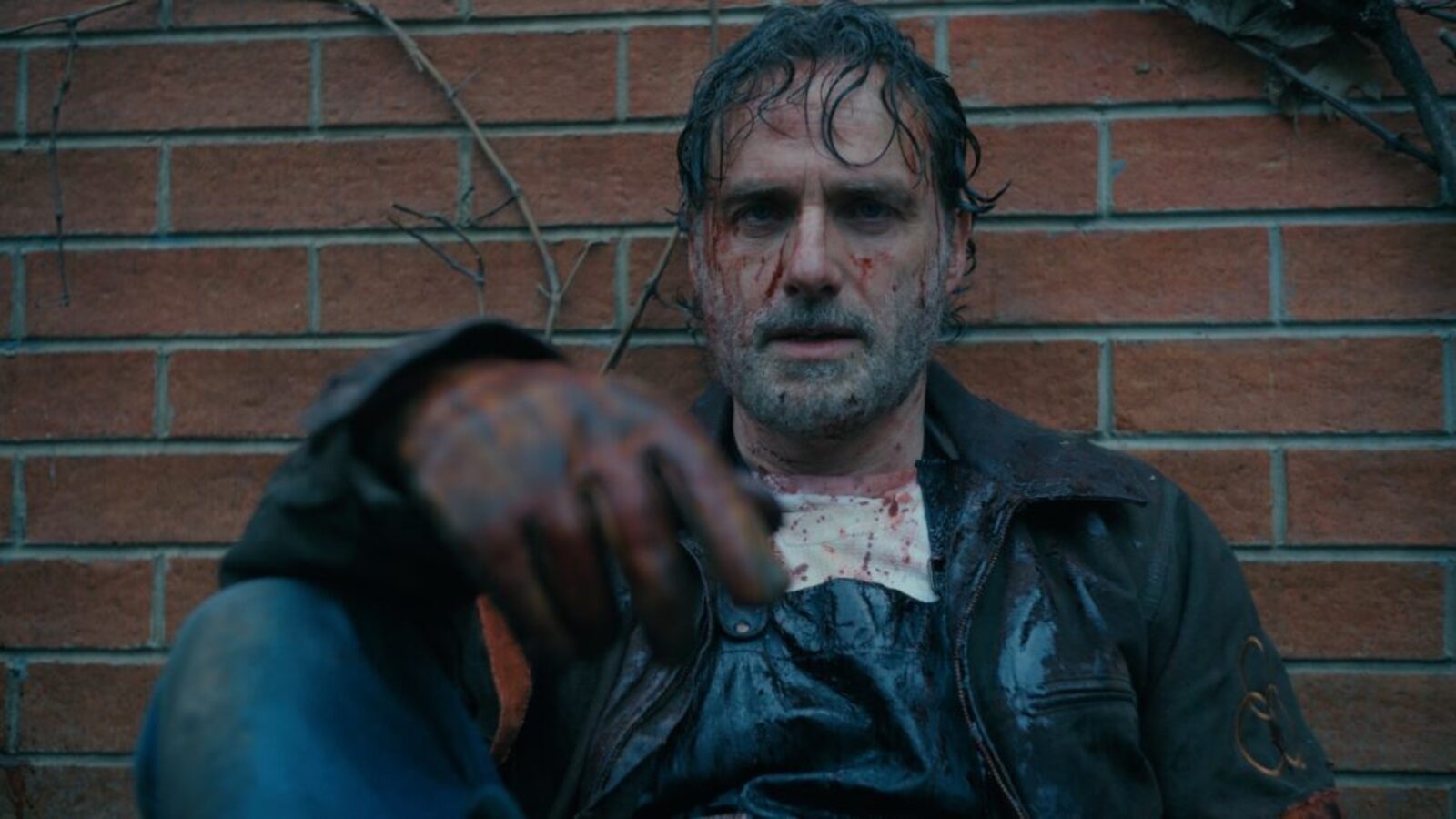 ‘The Walking Dead: The Ones Who Live’ Trailer: Rick & Michonne Face ...