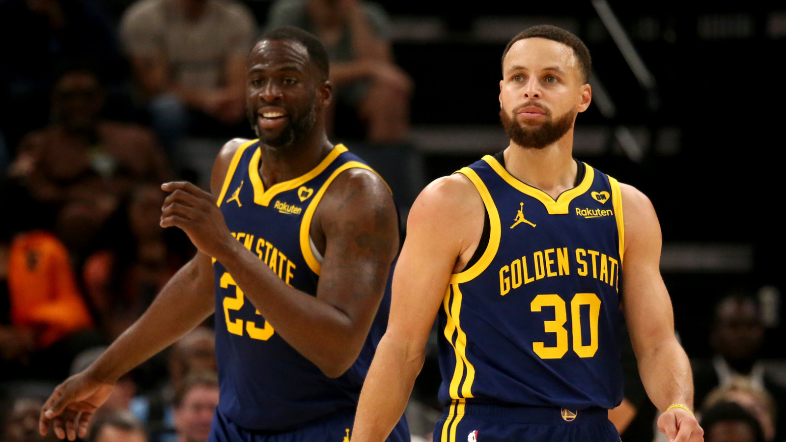 Top five must-watch games for Golden State Warriors | Yardbarker