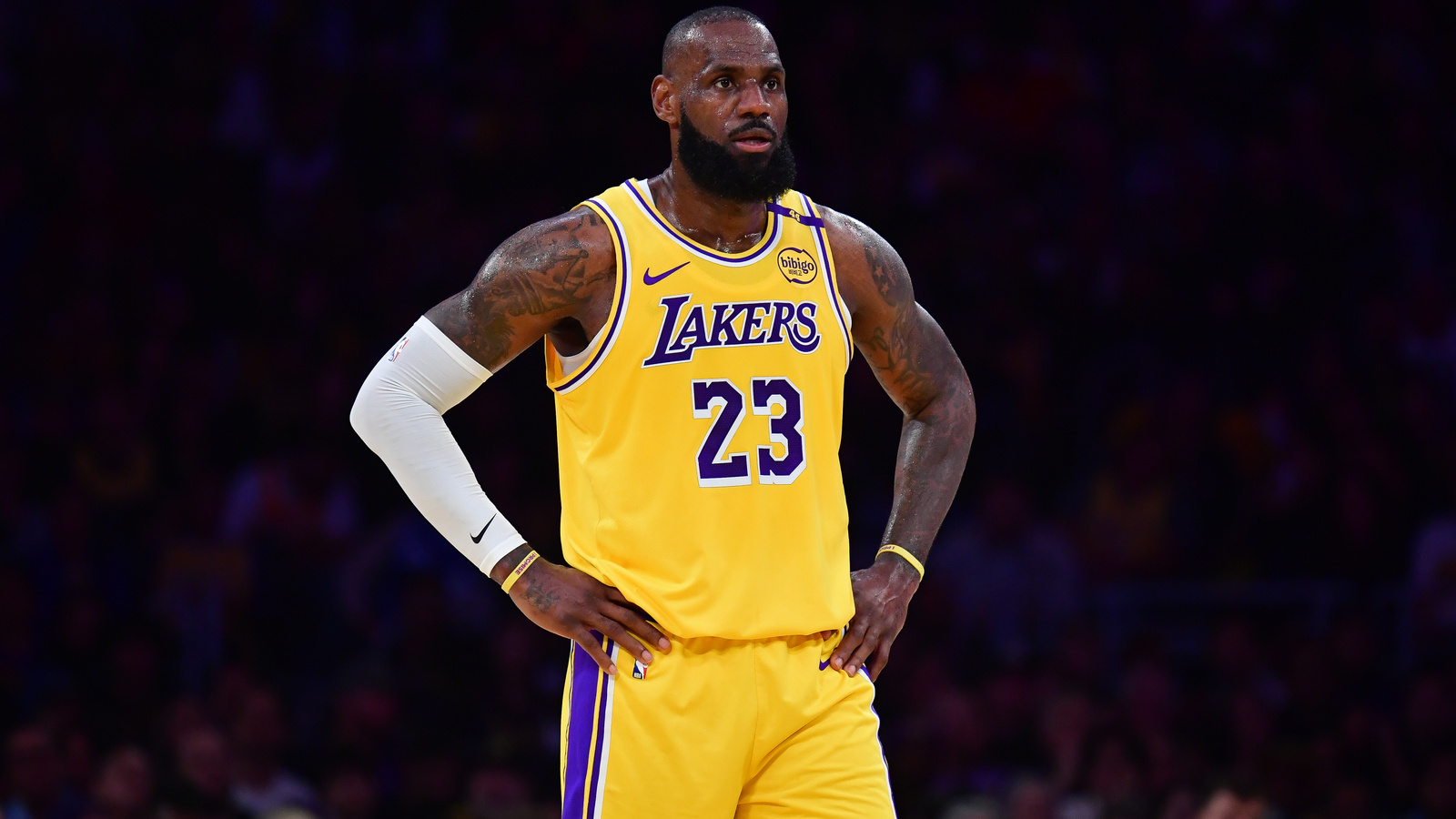 Talkin’ Cavs: LeBron James, Kevin Love, Larry Nance Jr, Lonzo Ball ...