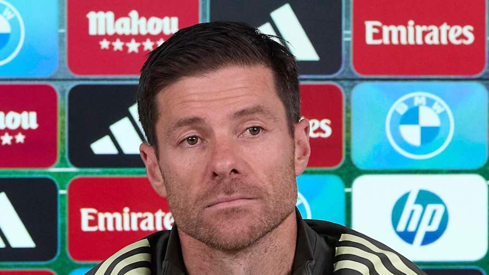 Transcript: Xabi Alonso Not Satisfied After Real Madrid's Copa Del Rey ...
