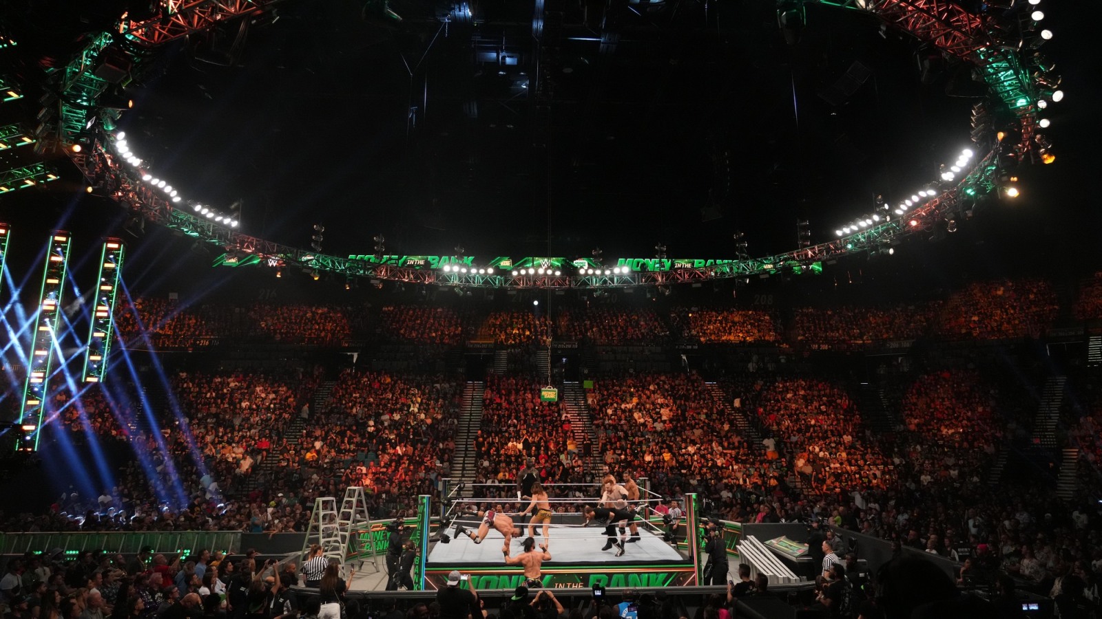 WWE is retooling its developmental talent pool | Yardbarker