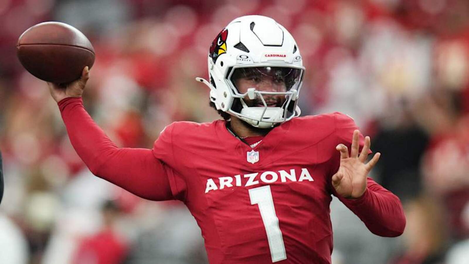 Arizona Cardinals Reveal Captains for 2025 Season | Yardbarker