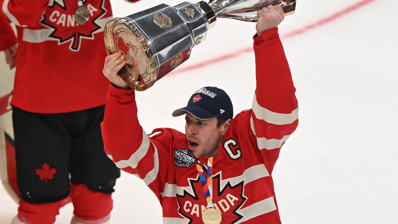 4 Nations Face-Off set historic ratings record | Yardbarker