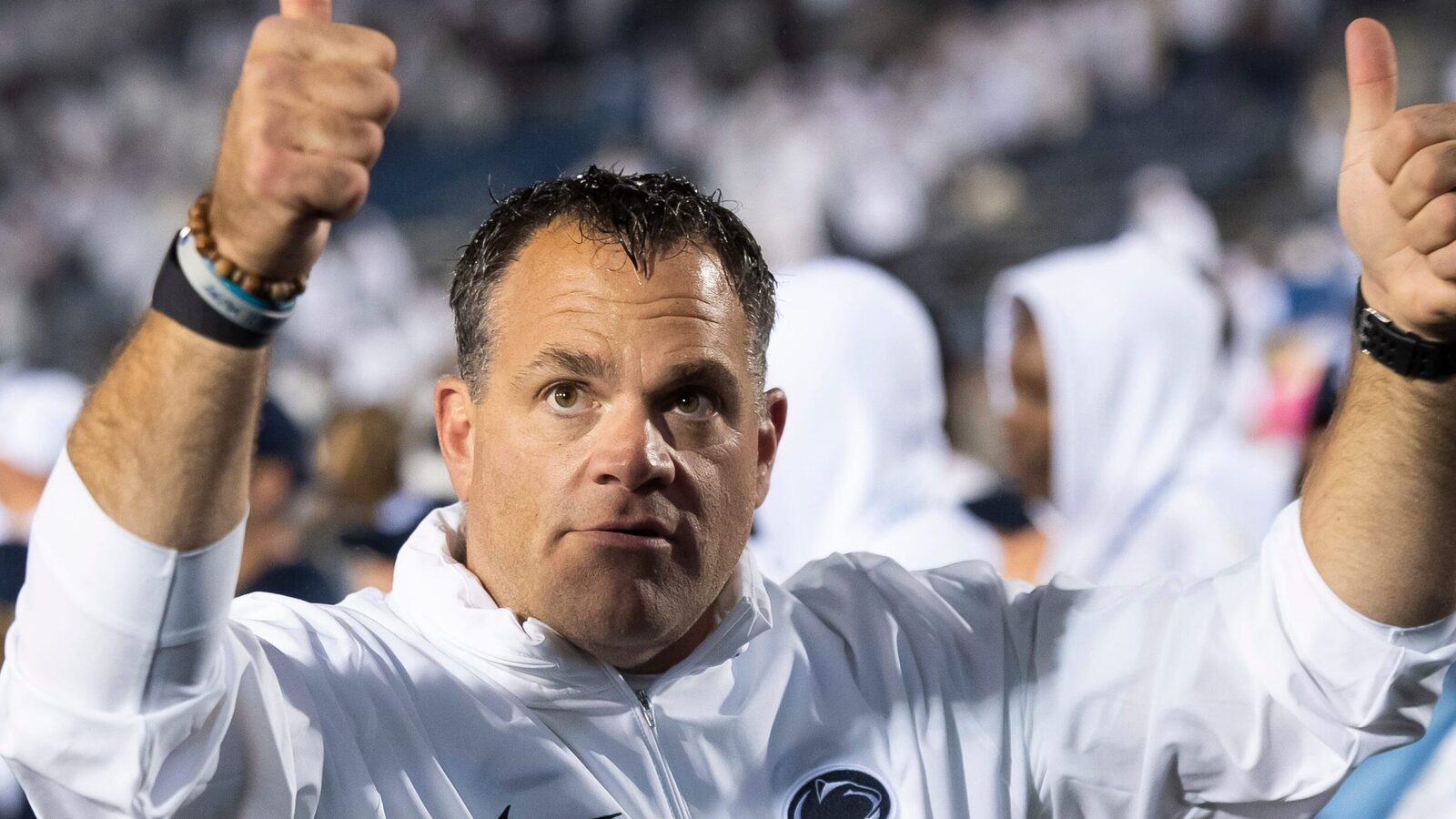 50 Days of Failure: How Pat Kraft’s Whiffs Could Set Penn State ...