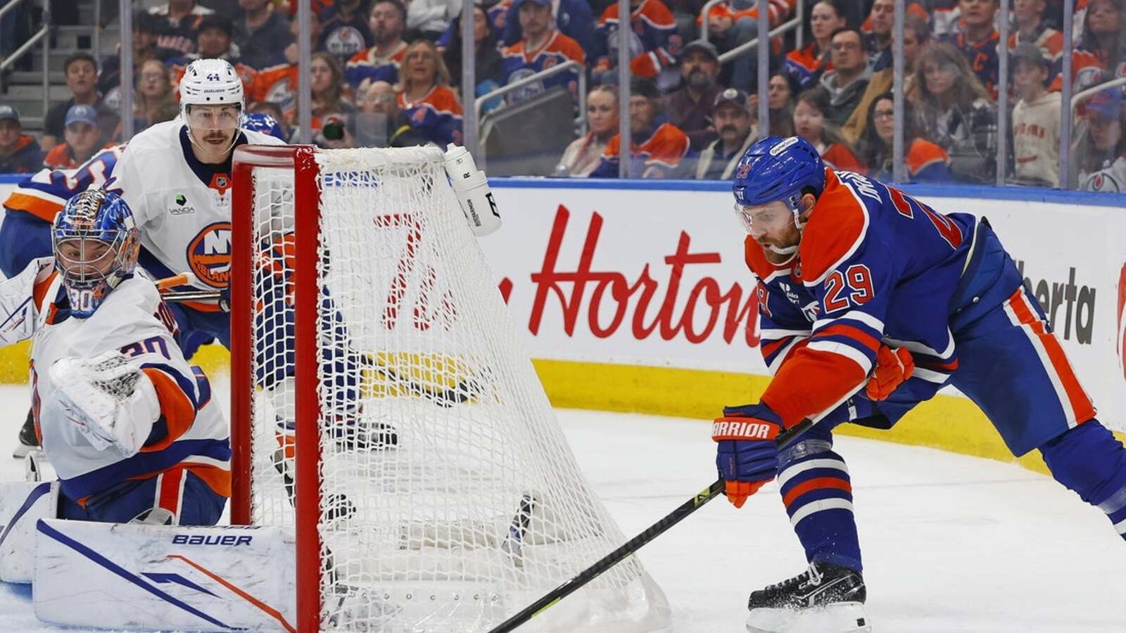 Without Leon Draisaitl, Oilers open 8-game homestand vs. Blues | Yardbarker