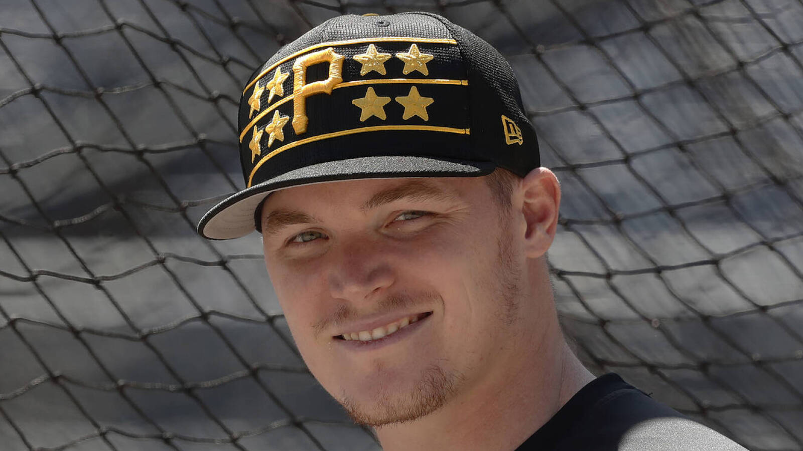 Pirates call up former No. 1 pick as part of roster shuffle | Yardbarker
