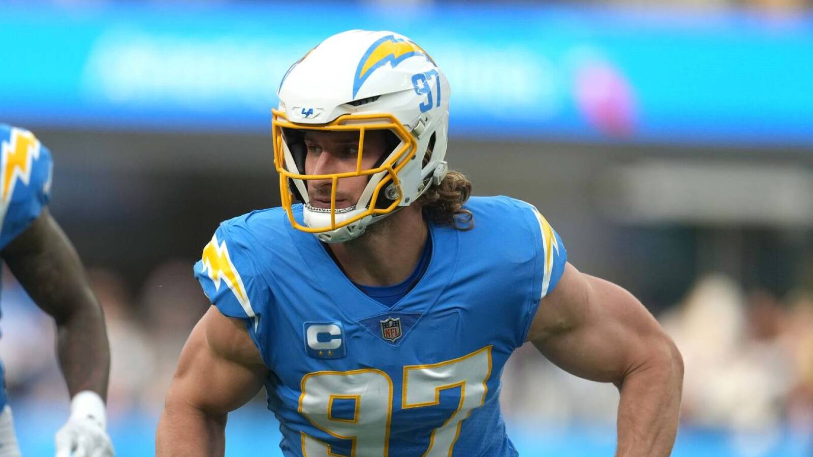 Joey Bosa Impressed by New Chargers Head Coach Jim Harbaugh's Winning ...