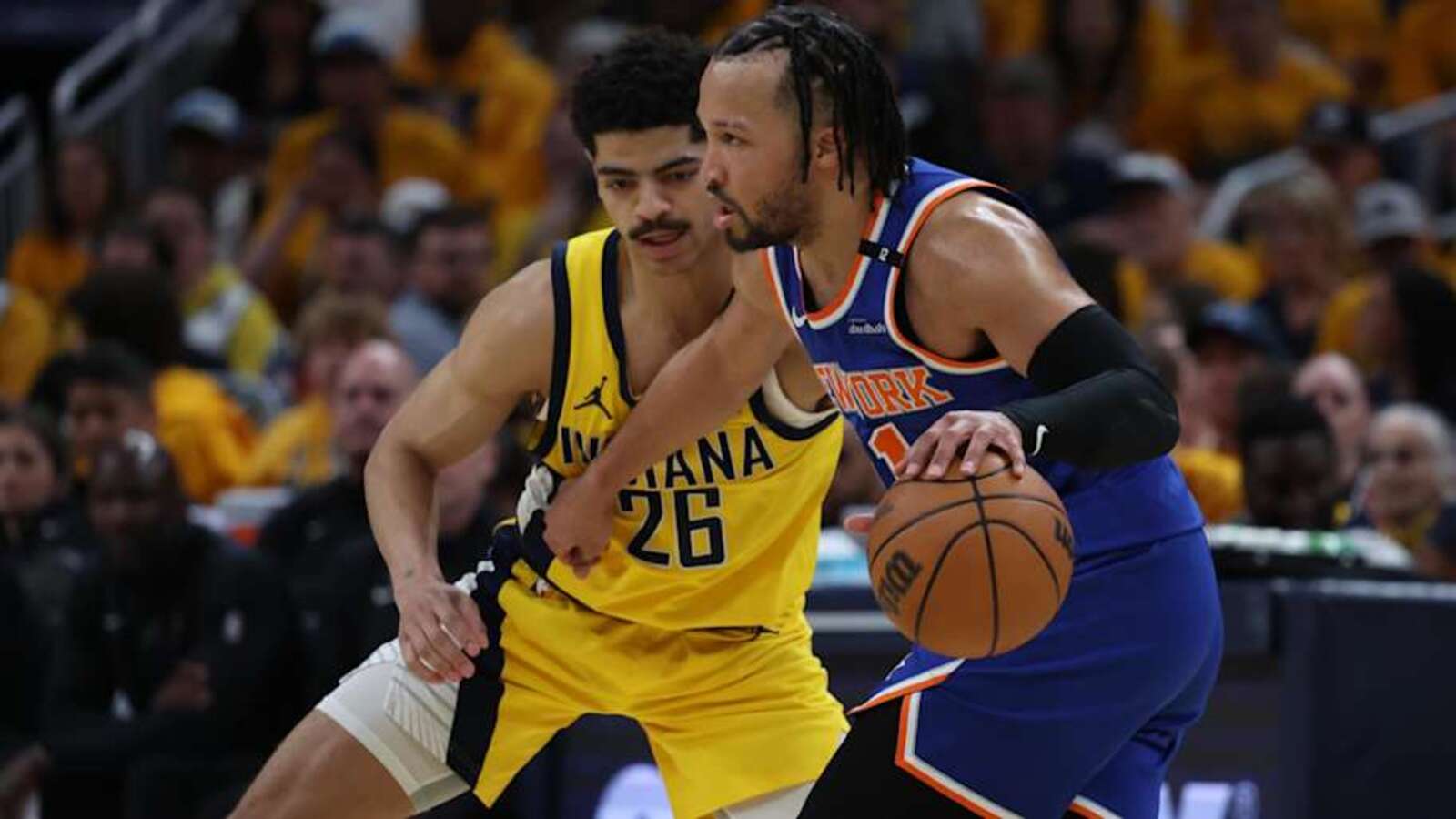 Dwyane Wade Lays Out Game Plan New York Knicks Need To Make NBA Finals ...