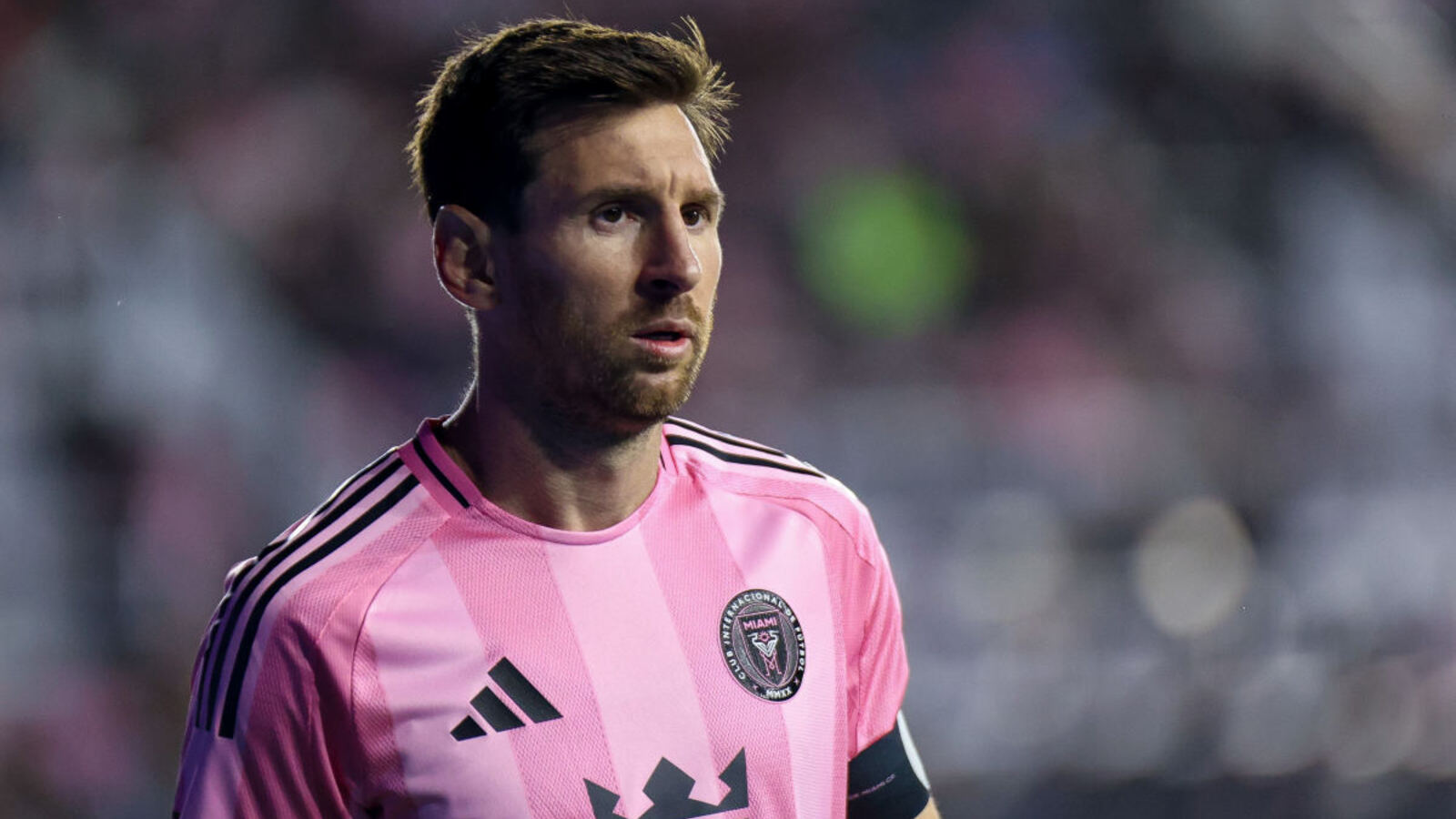MLS at Risk of Losing Superstar Who Trails Only Lionel Messi in Stats ...