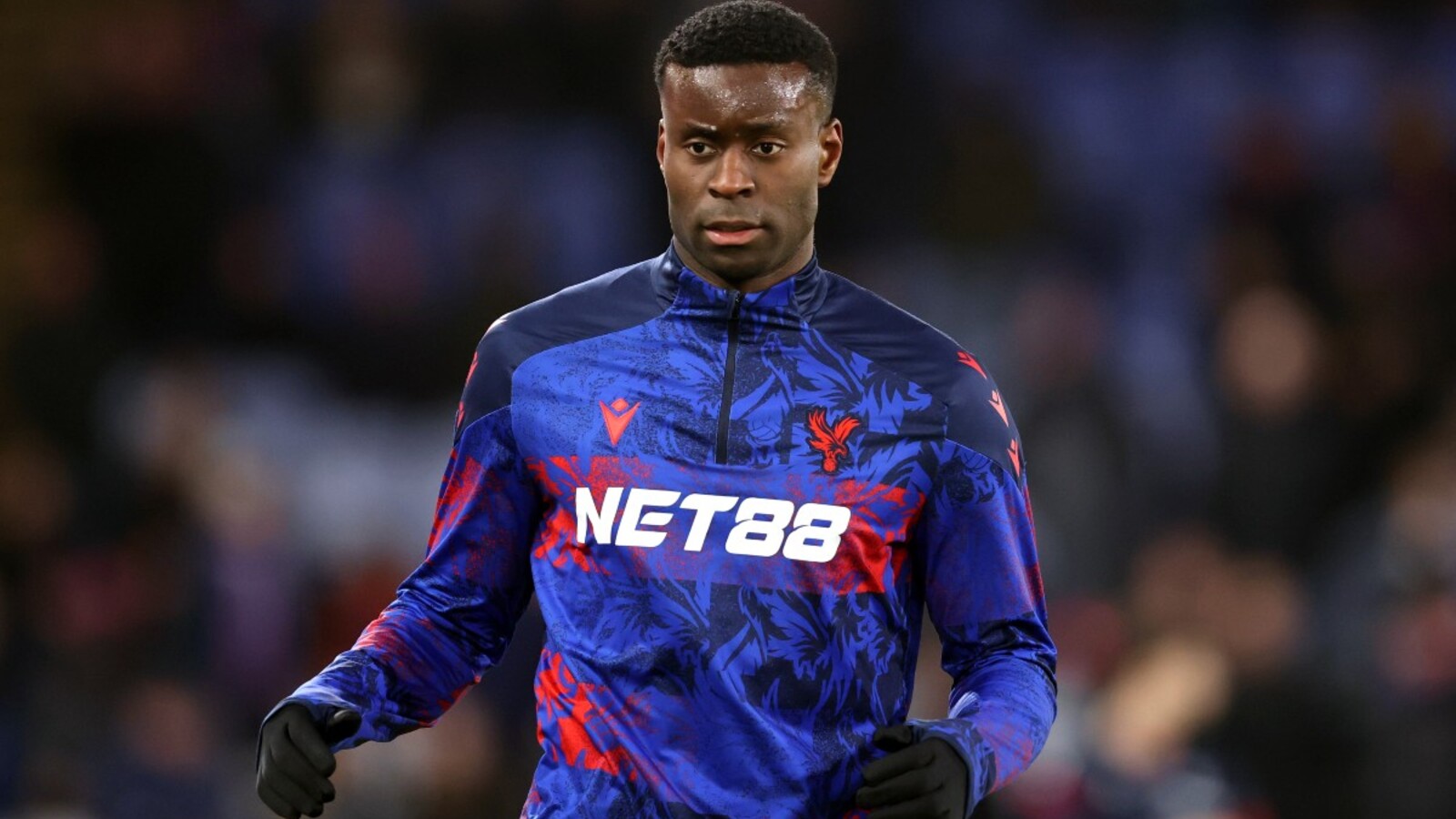 Sol Campbell names 'top player' Arsenal should sign ahead of Liverpool ...